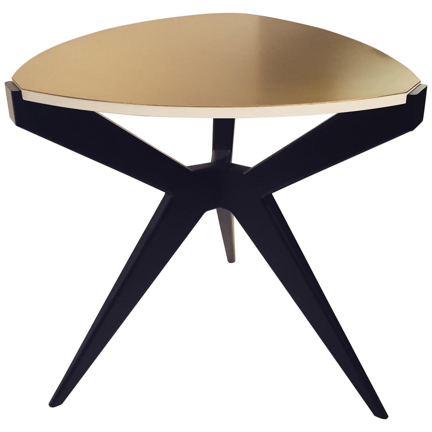 Plettro Side Table For Sale at 1stDibs