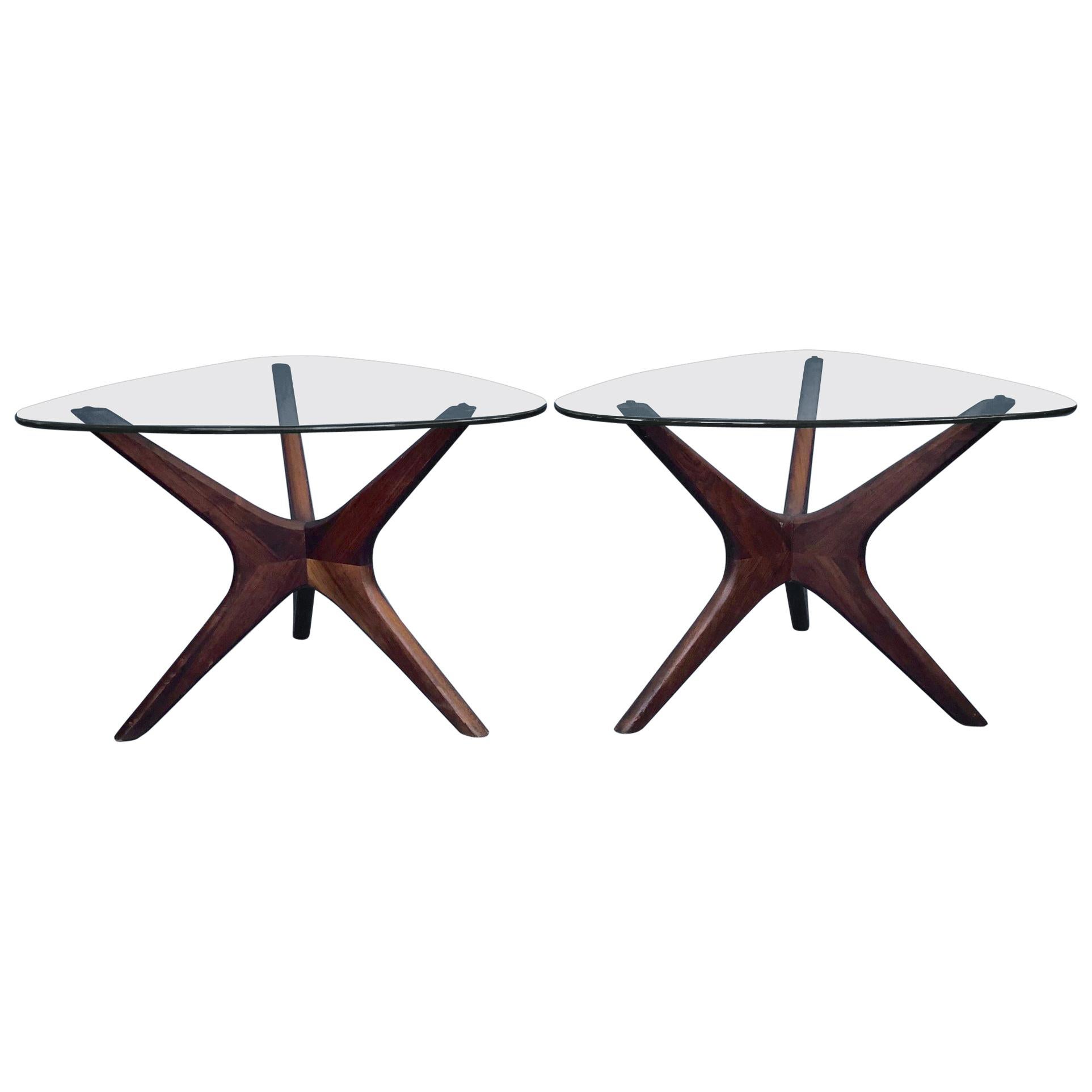 Adrian Pearsall Occasional Tables at 1stDibs