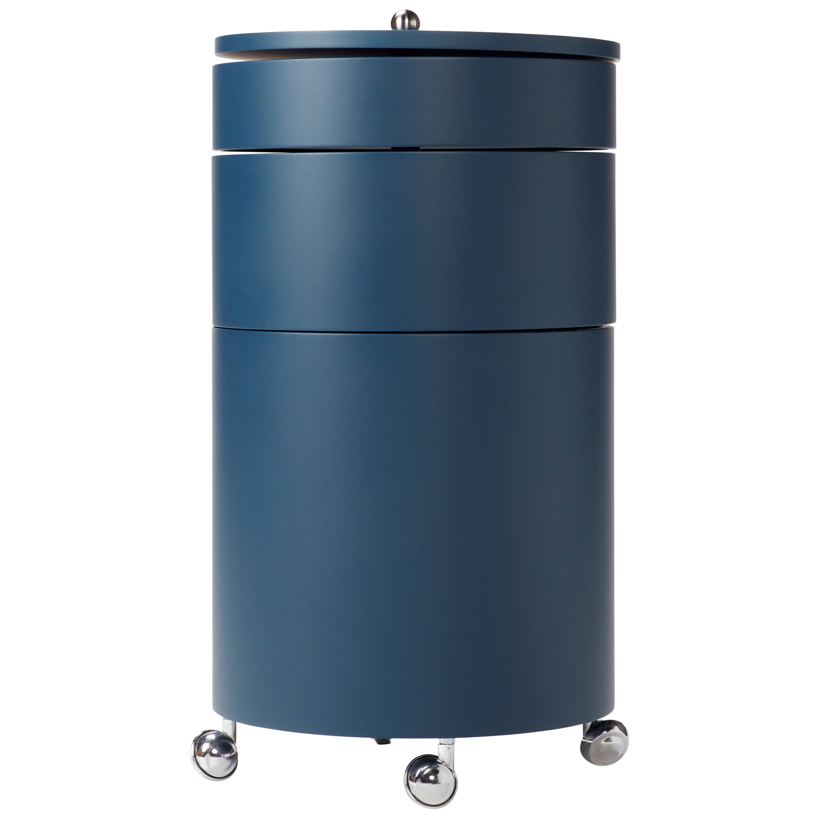 Cloverleaf in and Outdoor Sofa, Right Unit in White by Verner Panton ...