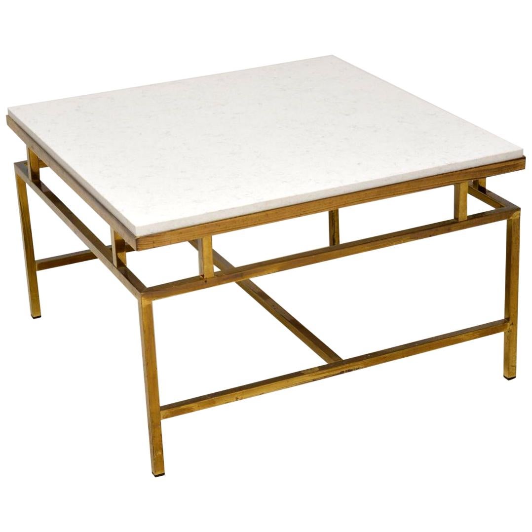 Quartz Tables - 68 For Sale at 1stdibs