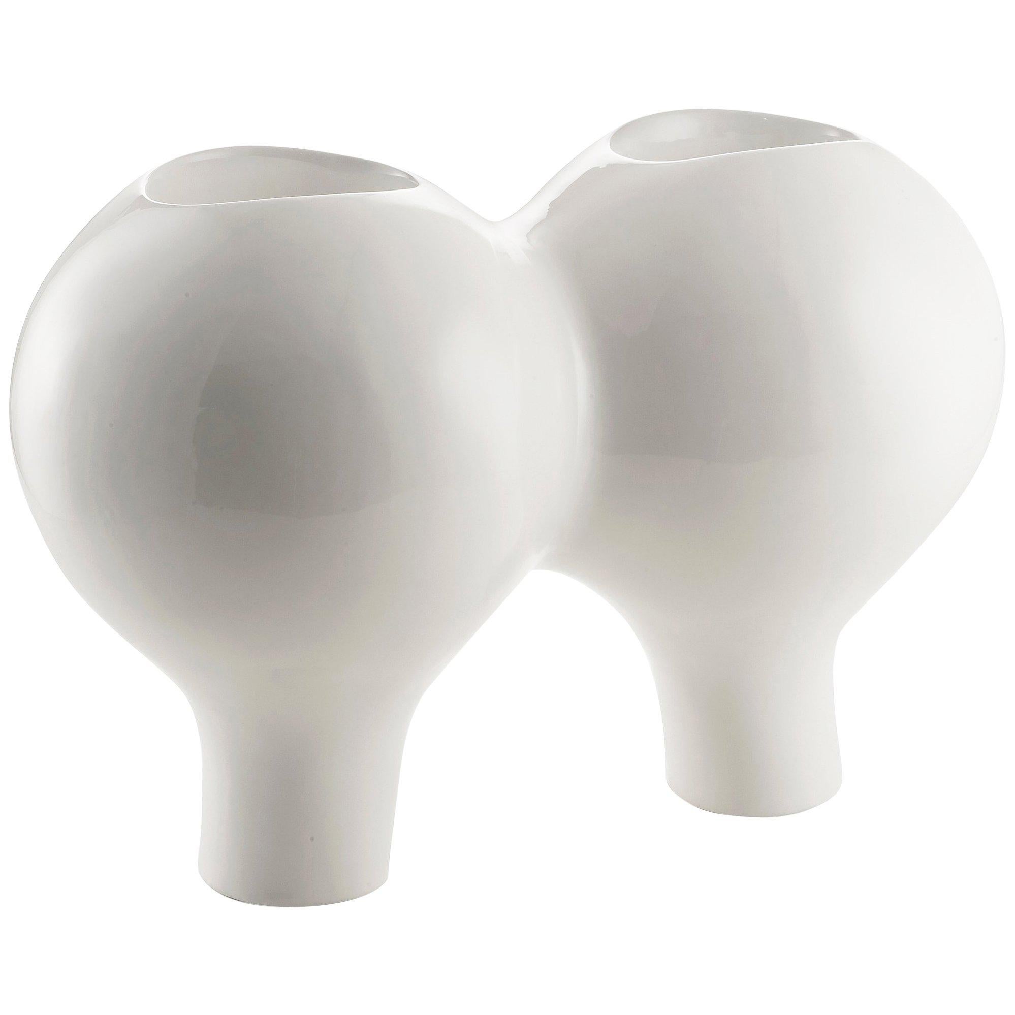 Emmanuel Babled Modern Italian Vase 02 Model Superego Editions, 2008 at ...