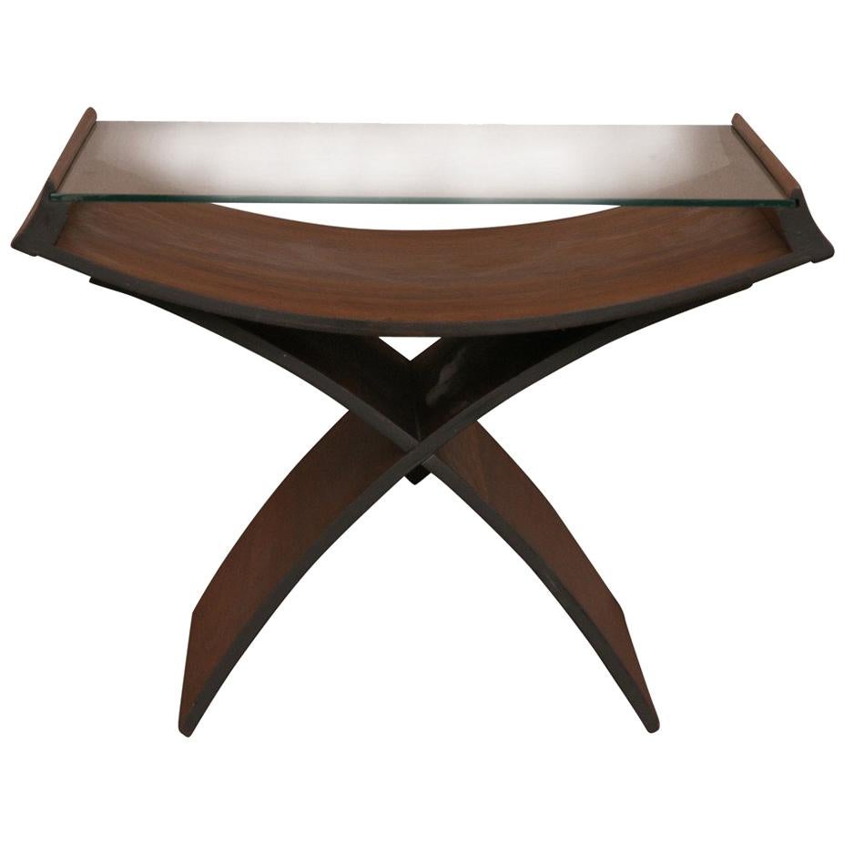 Playful Biomorphic Golf Club Side Table at 1stDibs | golf side table ...