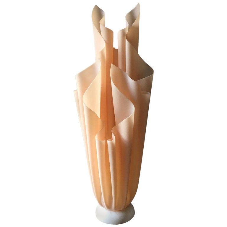 Georgia Jacob Athena Lamp, 1970s at 1stDibs