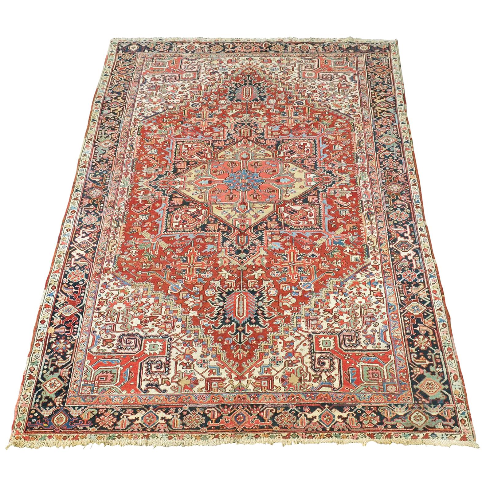 Persian Rugs on Sale at 1stdibs