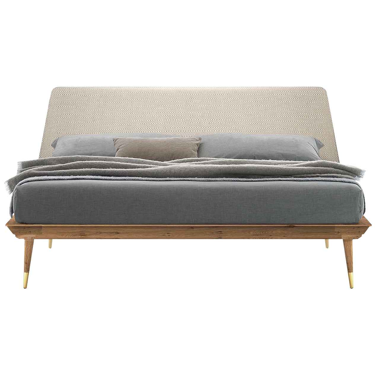 David Bed For Sale at 1stDibs