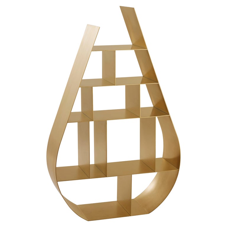 Shuidi Shelving unit #1 For Sale at 1stDibs