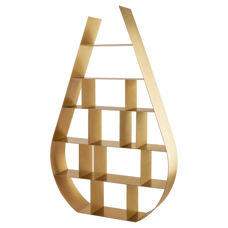 Shuidi Shelving Unit #2 For Sale at 1stDibs