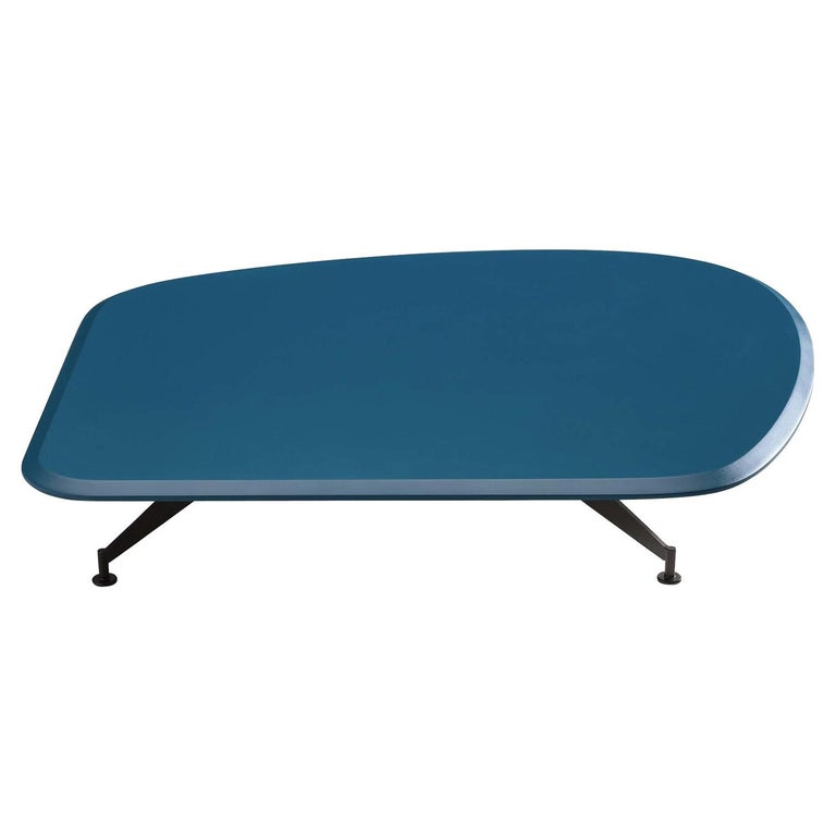 Butterfly Coffee Table Vers.1 For Sale at 1stDibs