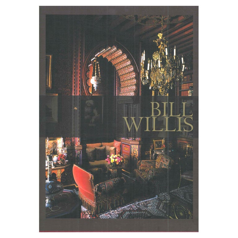 Livre de Bill Willis En vente sur 1stDibs