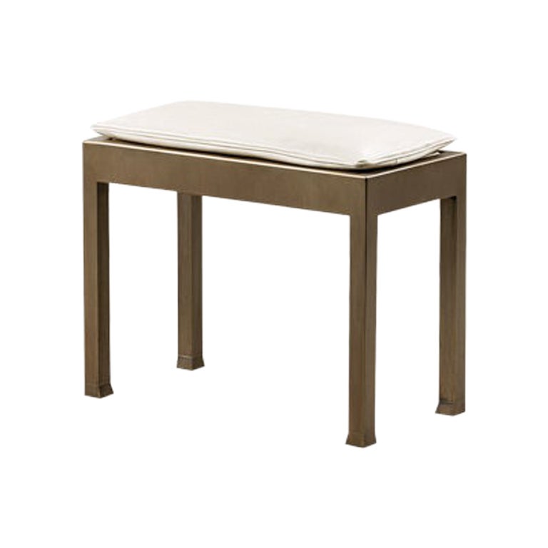 Customizable Promemoria Bilou Bilou Stool Covered in Fabric by Romeo ...