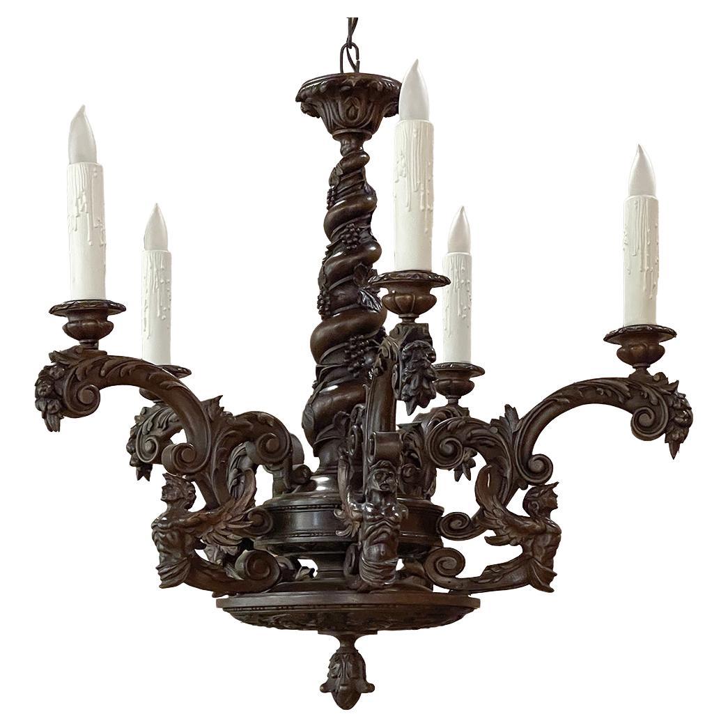 Renaissance Lighting - 112 For Sale at 1stDibs | renaissance lighting ...
