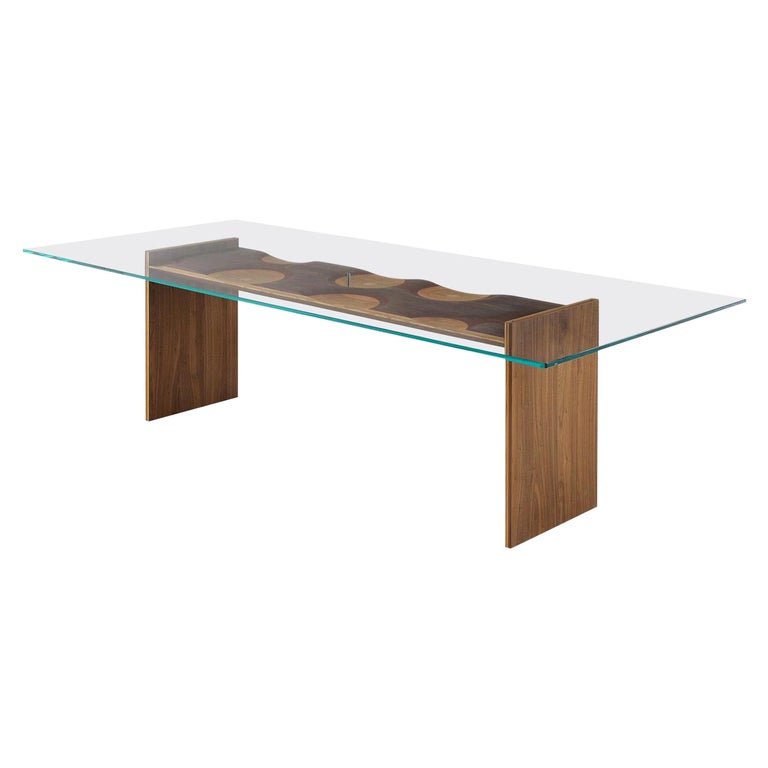 Ripples Dining Table by Toyo Ito For Sale at 1stDibs