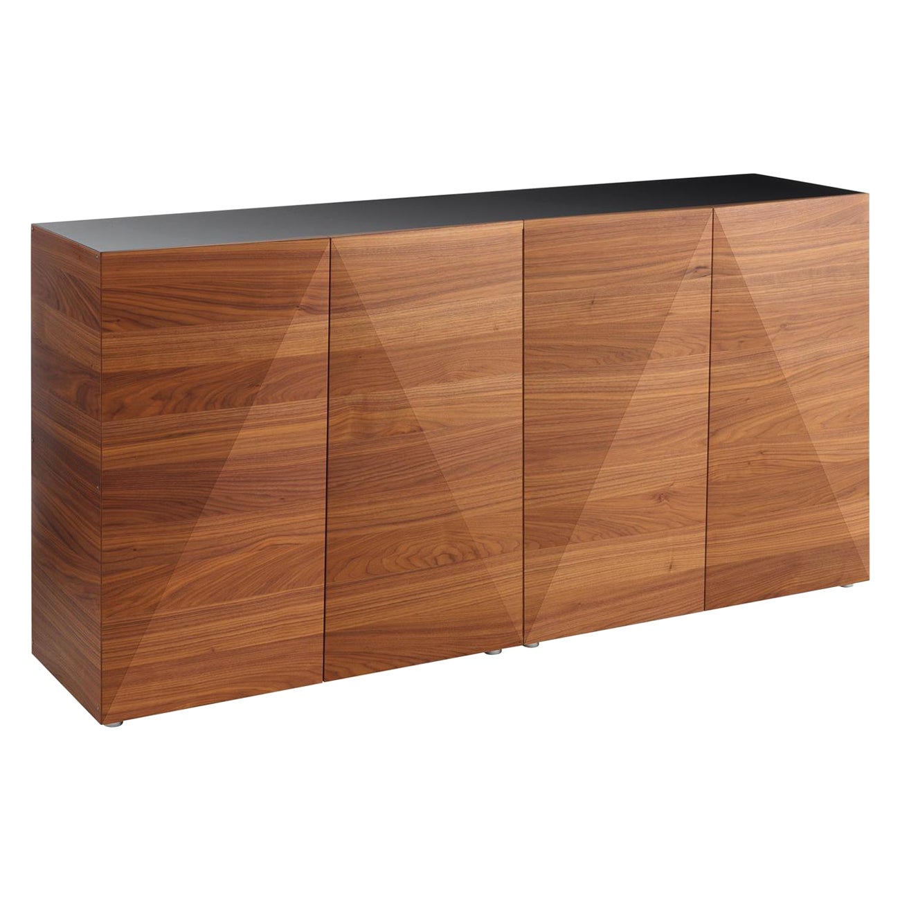 Riddled Cabinet by Steven Holl Architects at 1stDibs