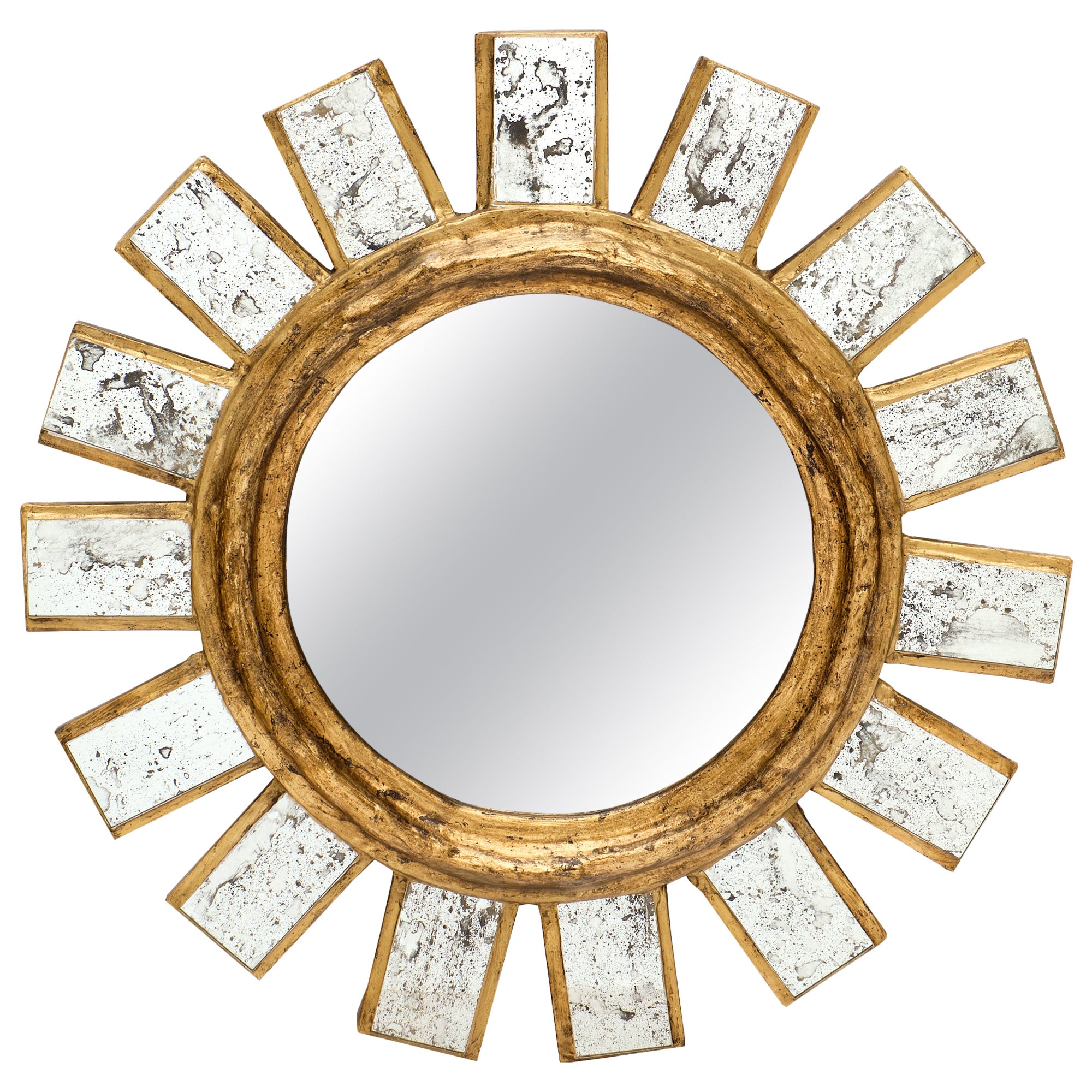 Line Vautrin, Untitled Mirror For Sale at 1stDibs