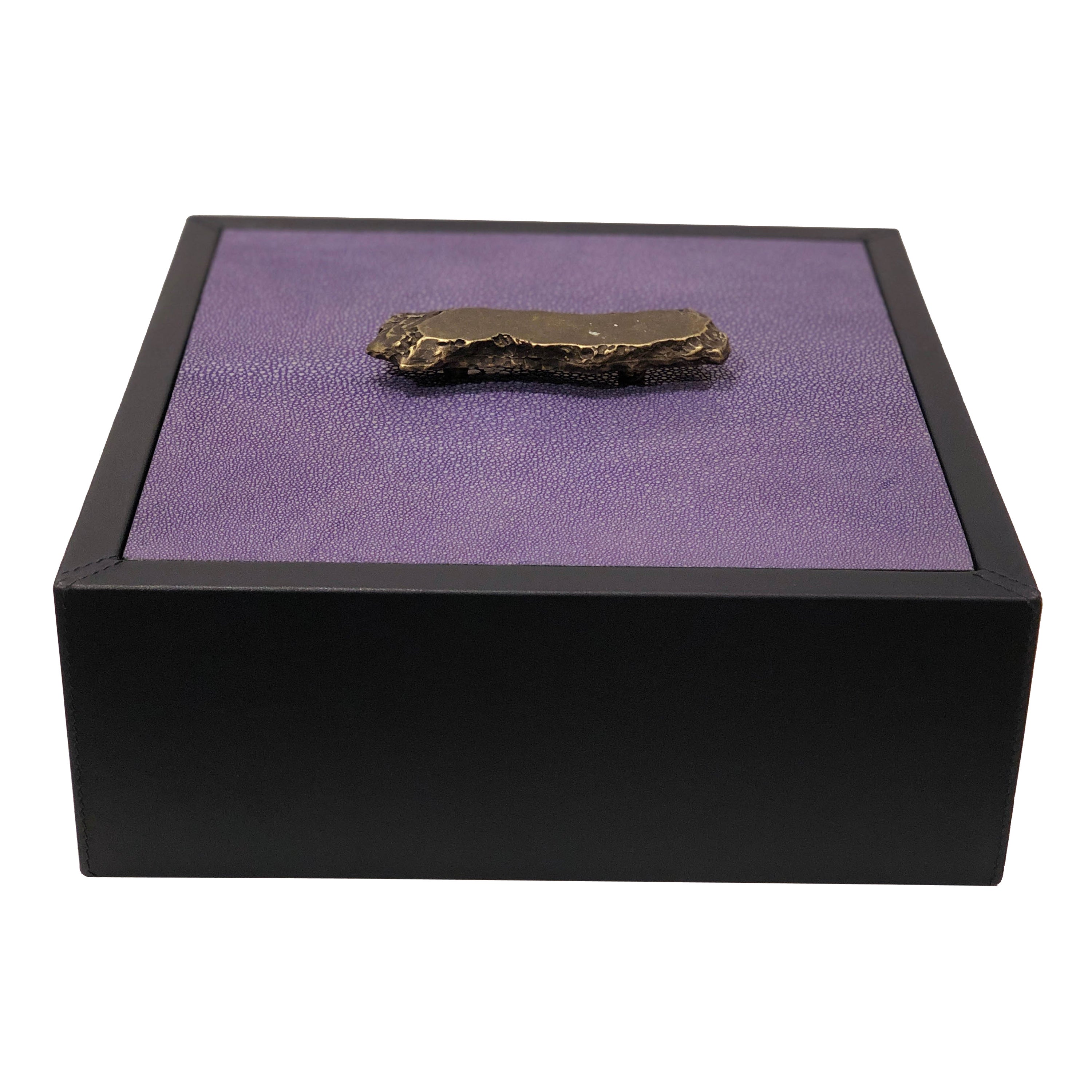 Luna Shoe Care Set For Sale at 1stDibs