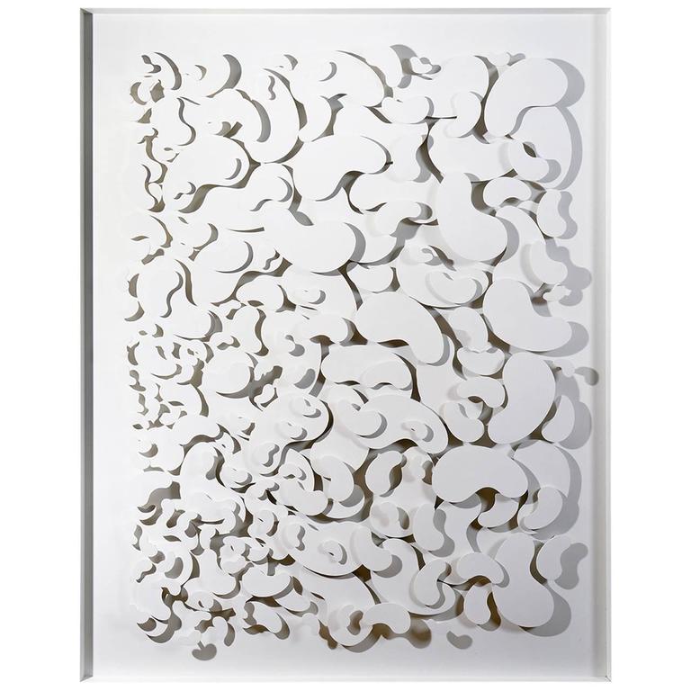 Kinetic Artwork by Marc Cavell at 1stDibs