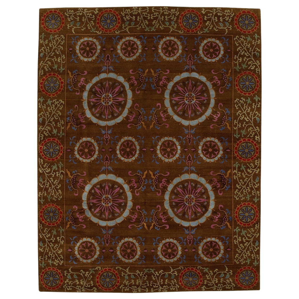 Modern Deco 22 Carpet For Sale at 1stDibs