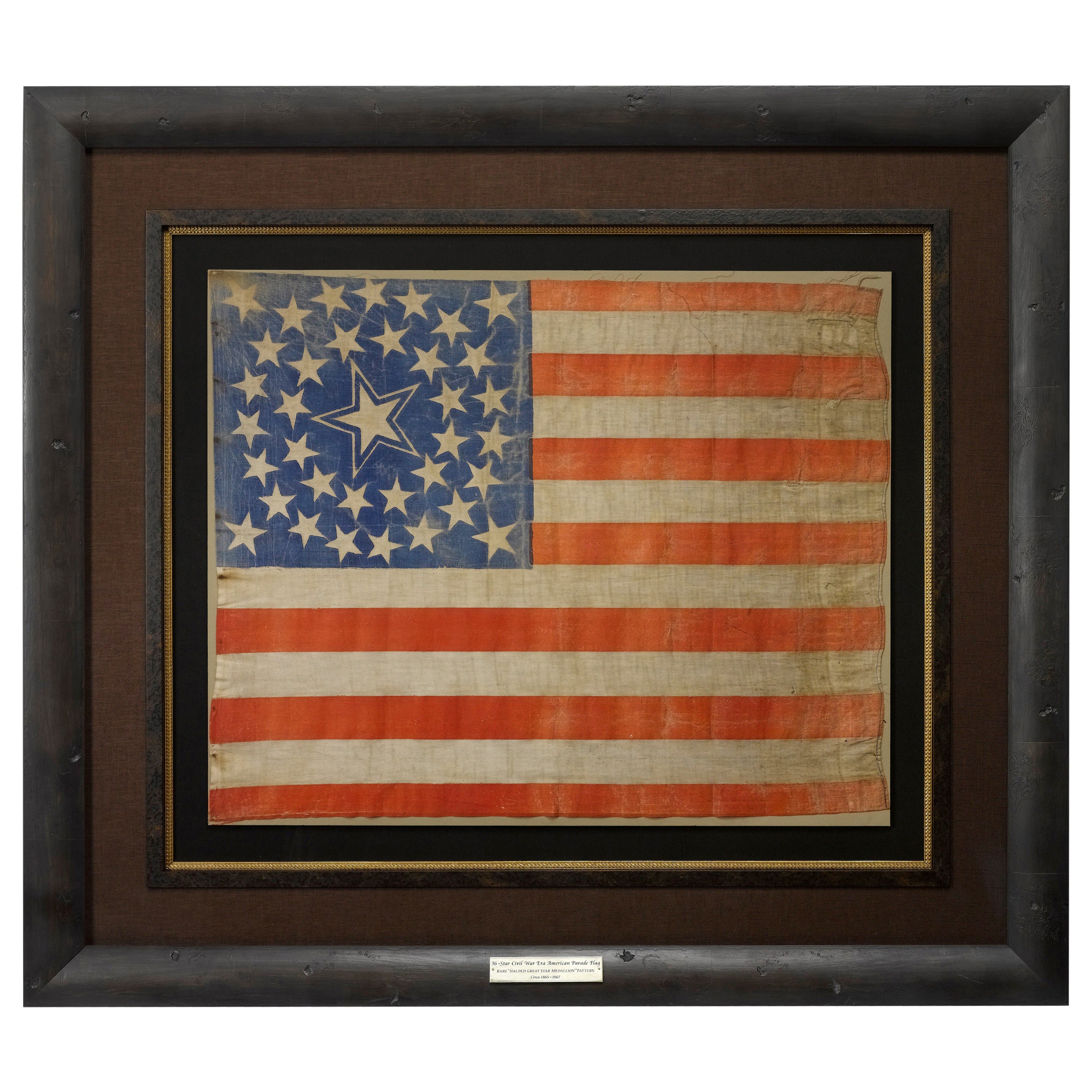 13-Star United States Coast Guard Flag, circa 1895-1930 at 1stDibs