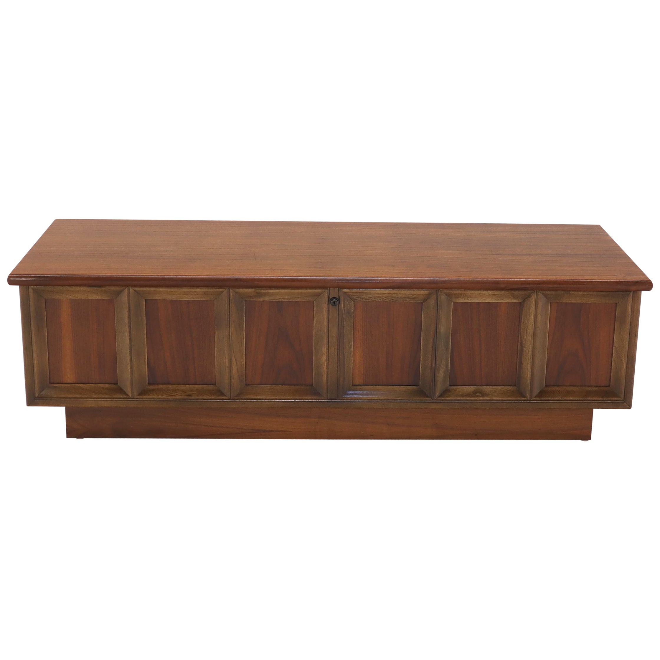 Cedar Chest by Dillingham at 1stDibs