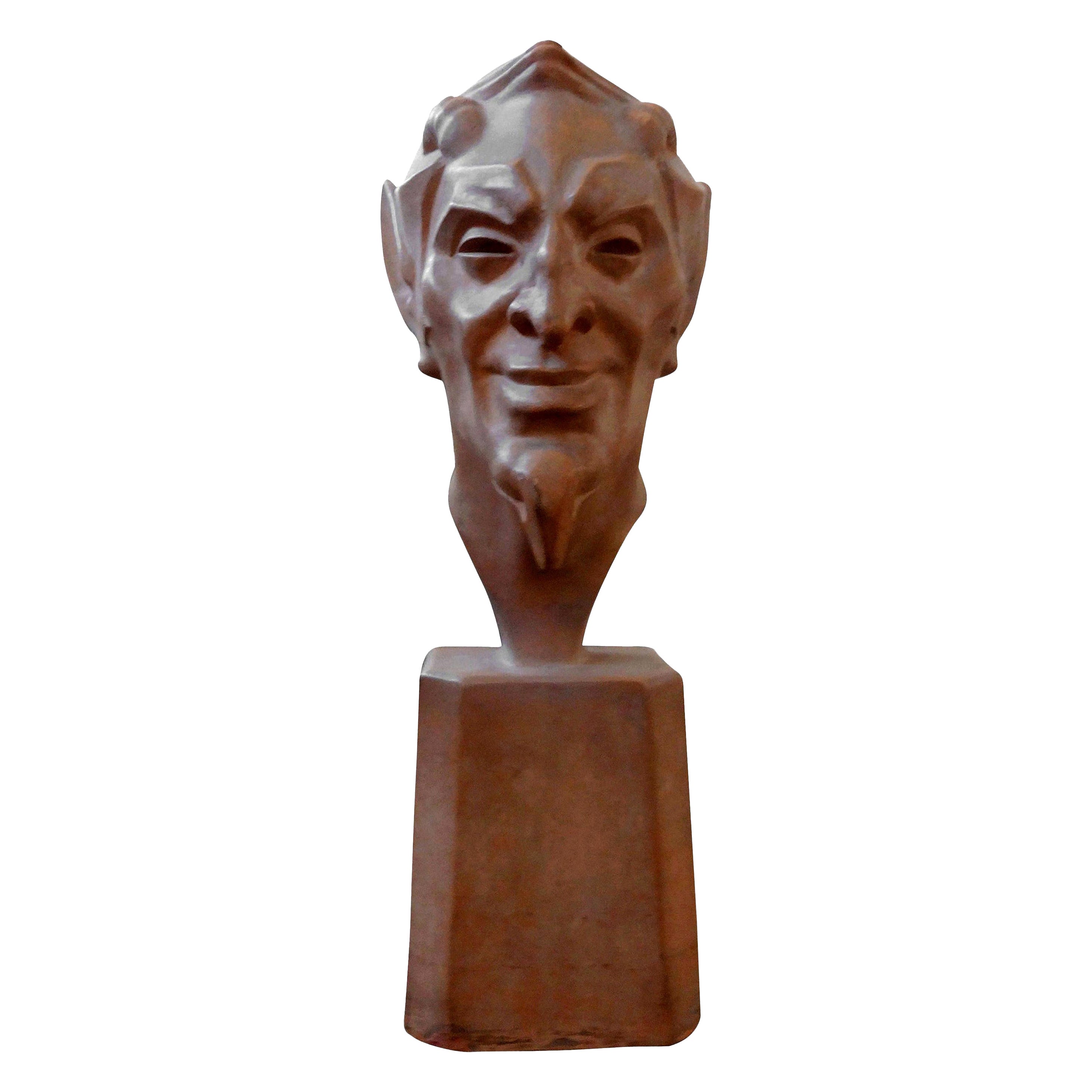 Max Le Verrier Sculptures - 90 For Sale at 1stDibs | acheter max le ...