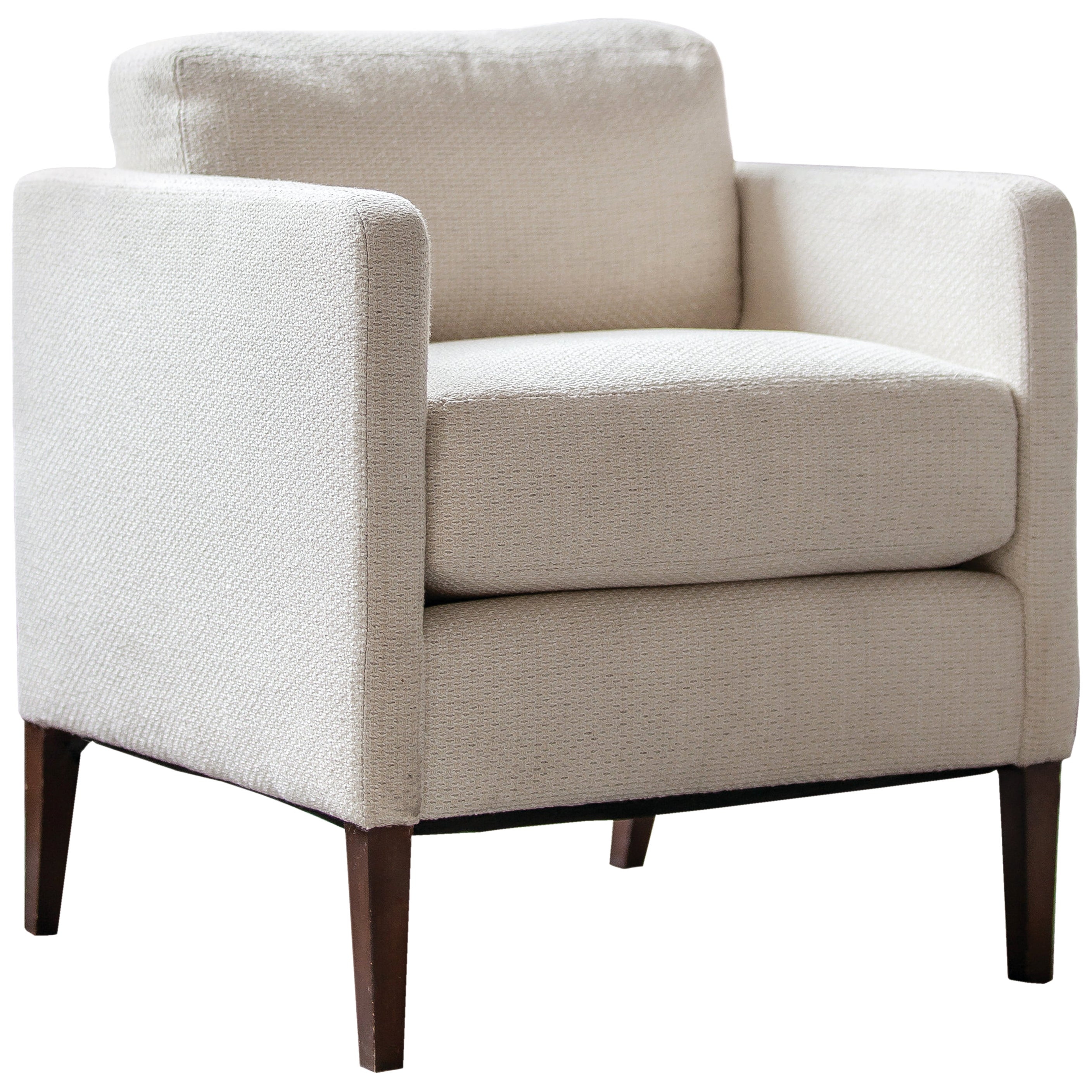 Vintage Robert "Mouseman" Thompson Chair at 1stDibs