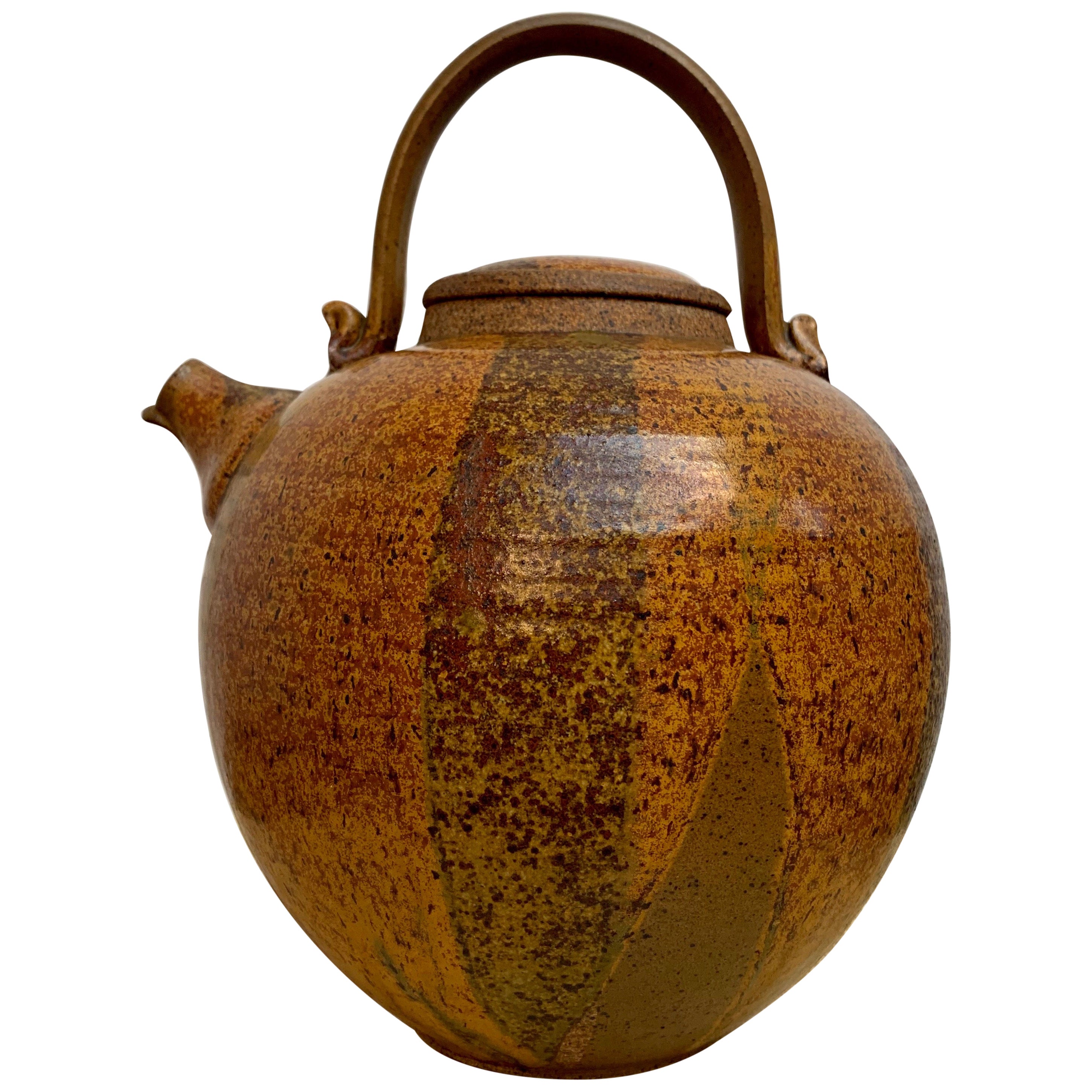 Antique Water Vessel, circa 1850 at 1stDibs
