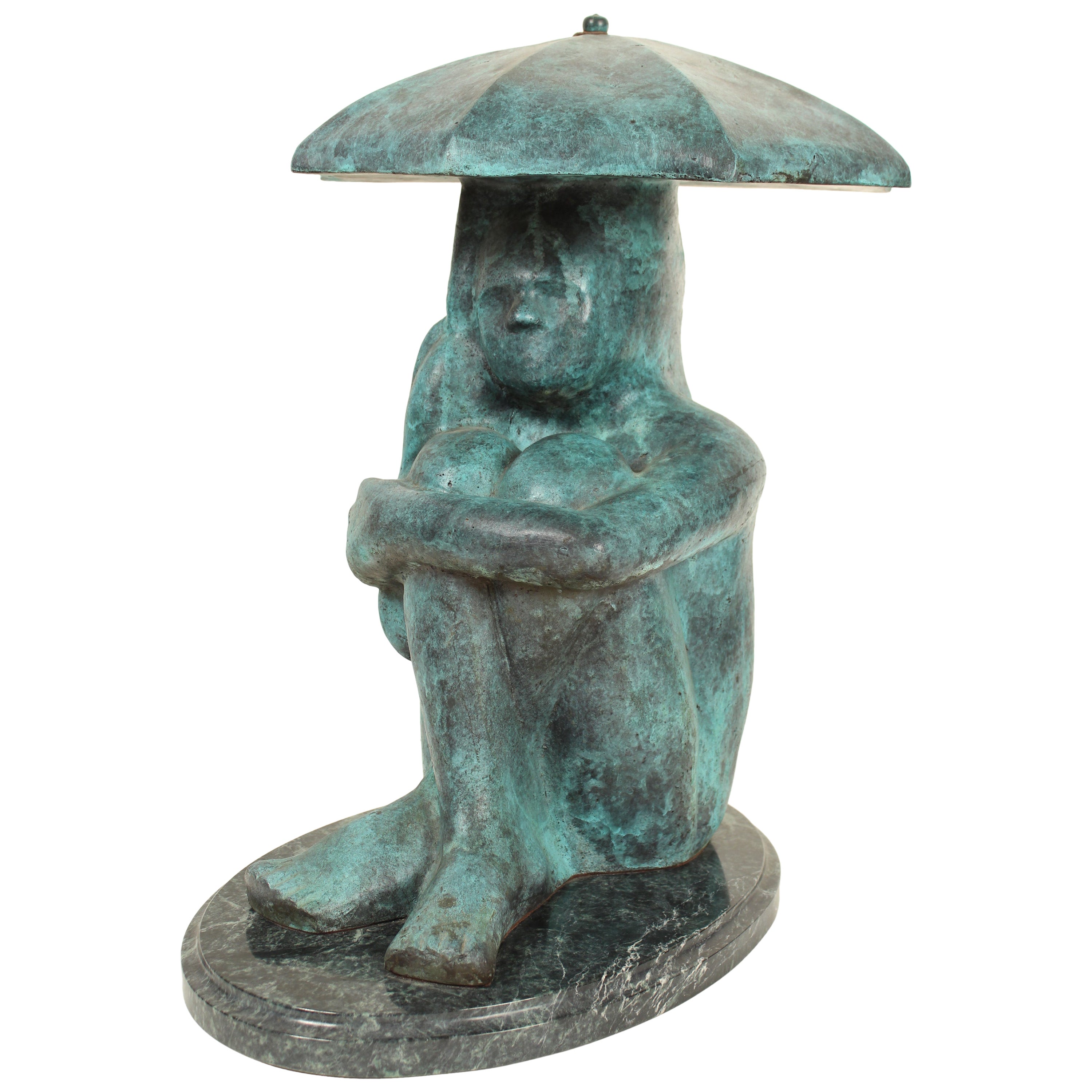 Victor Vasarely Cube Sculpture at 1stDibs