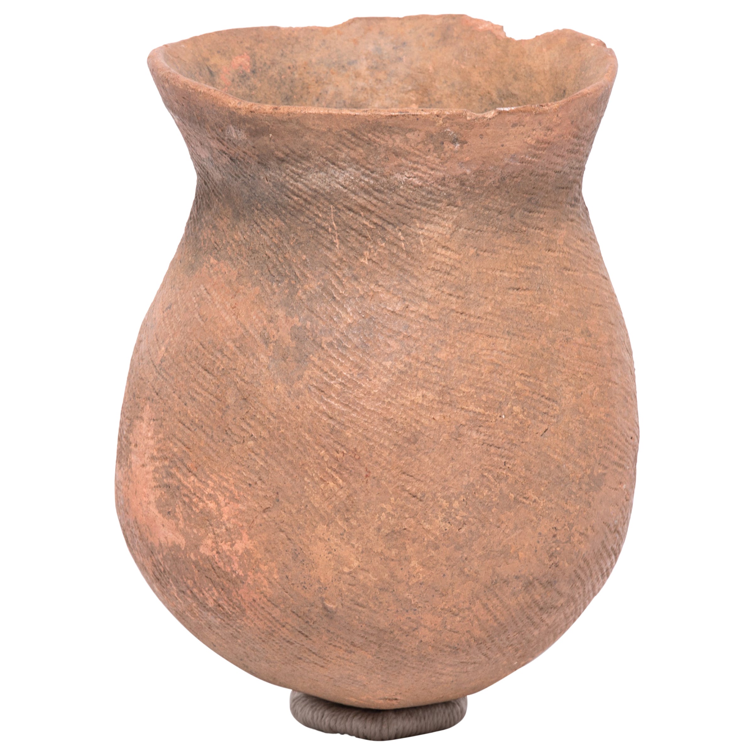 African Water Vessel at 1stDibs