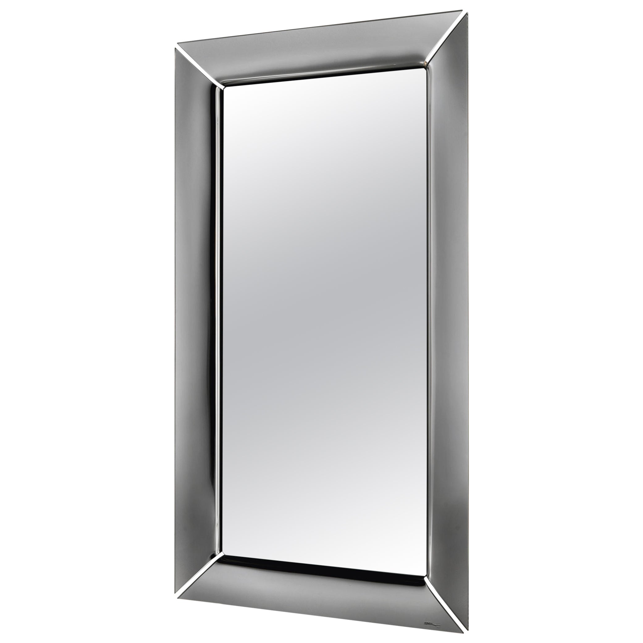 Shark Mirror by Philippe Starck for Présence Paris at 1stDibs