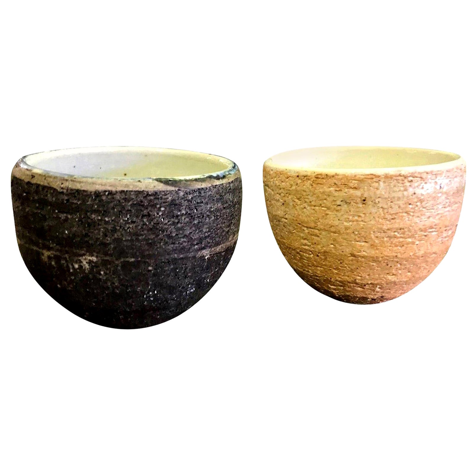 Vietnamese Vintage Lime Pot at 1stDibs | vietnamese pots for sale ...