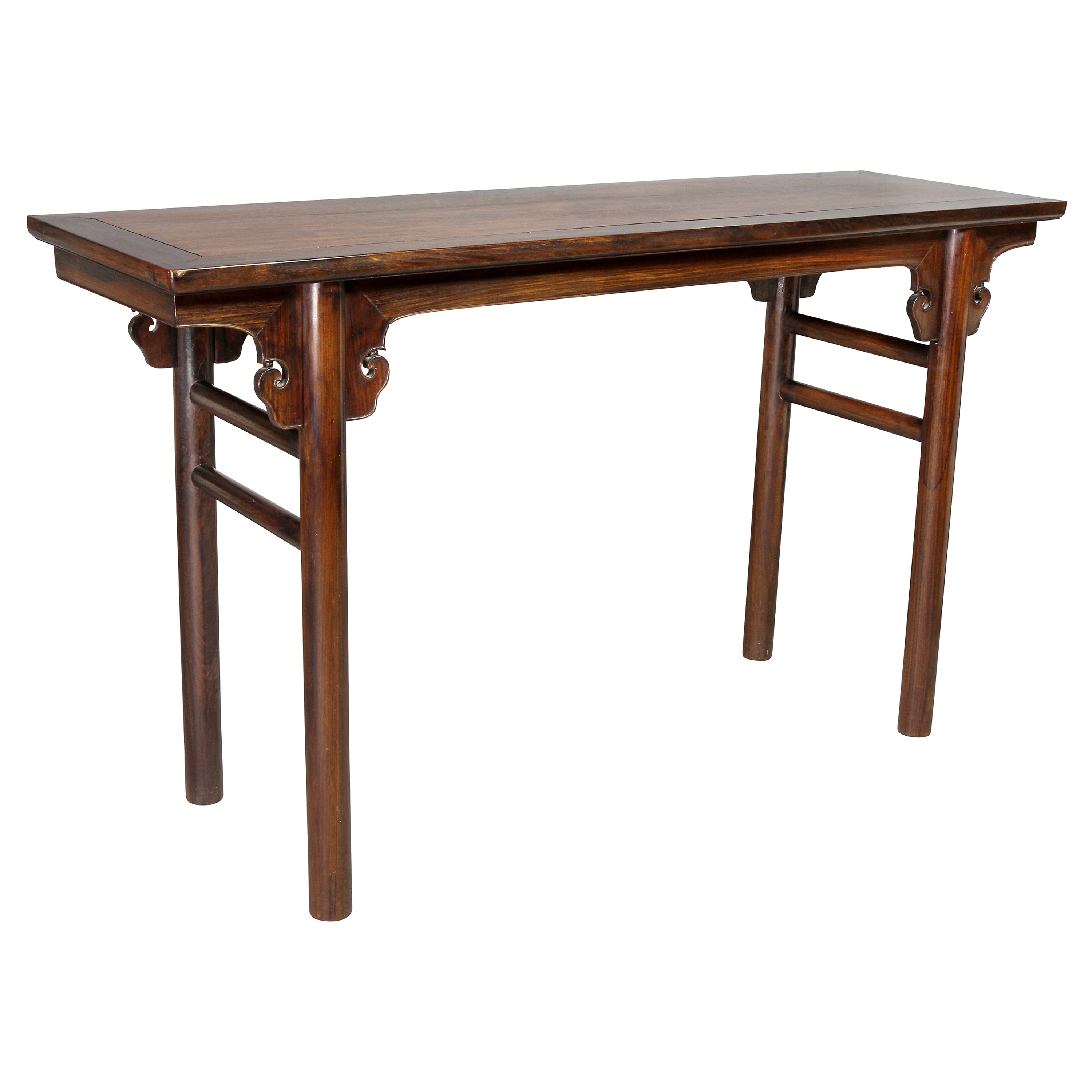 Chinese Altar Table For Sale at 1stDibs