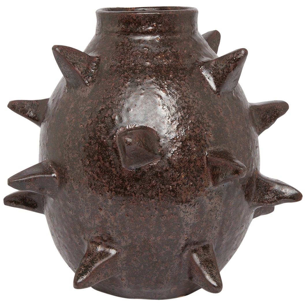 Viso Jazz Vase V34 For Sale at 1stDibs