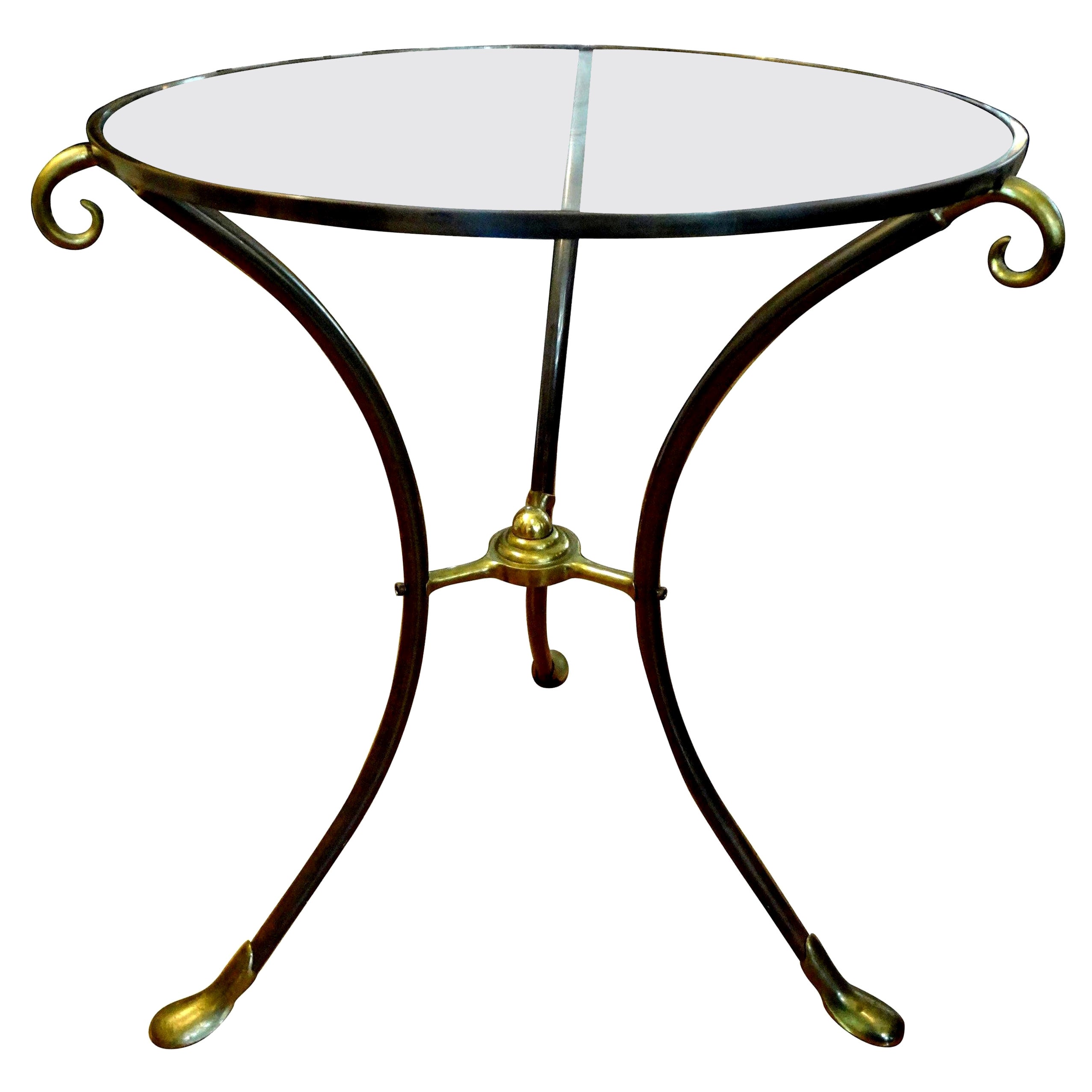 Bronze Side Tables - 1,193 For Sale at 1stDibs | bronze end table ...