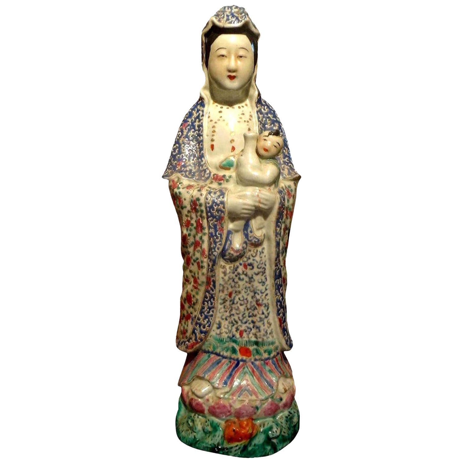 Antique Asian More Asian Art, Objects and Furniture - 2,067 For Sale at ...