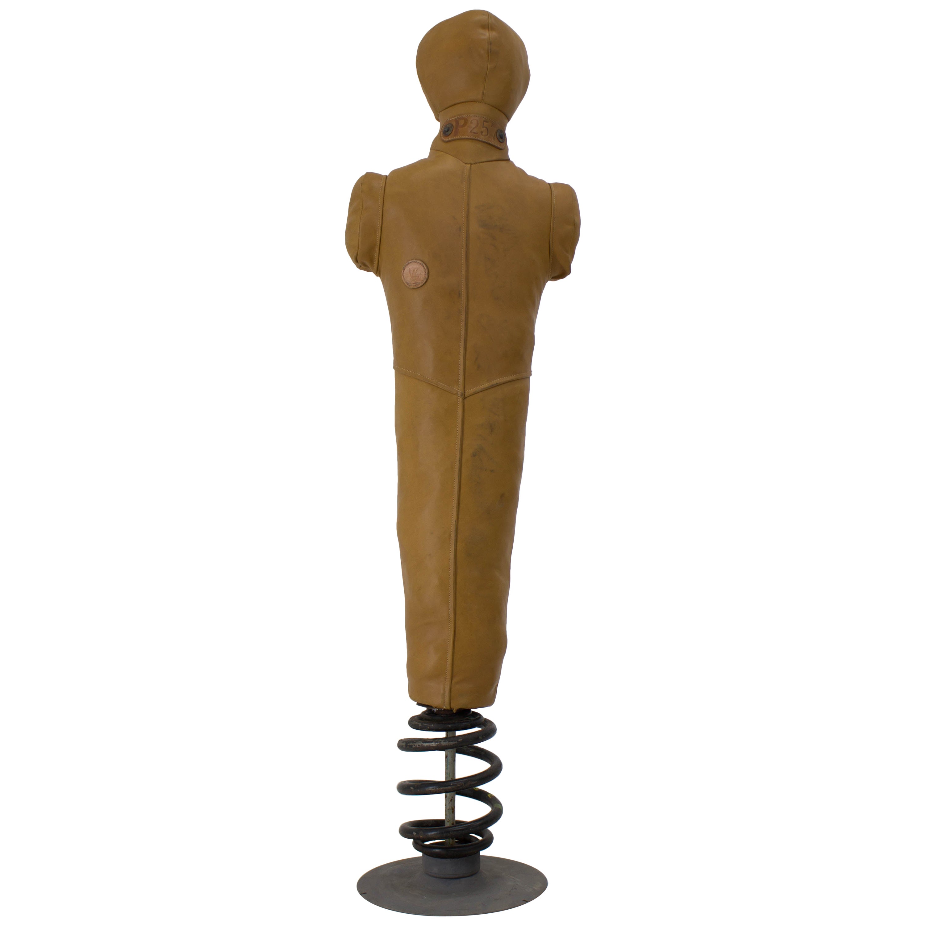 Boxing Dummy For Sale at 1stDibs
