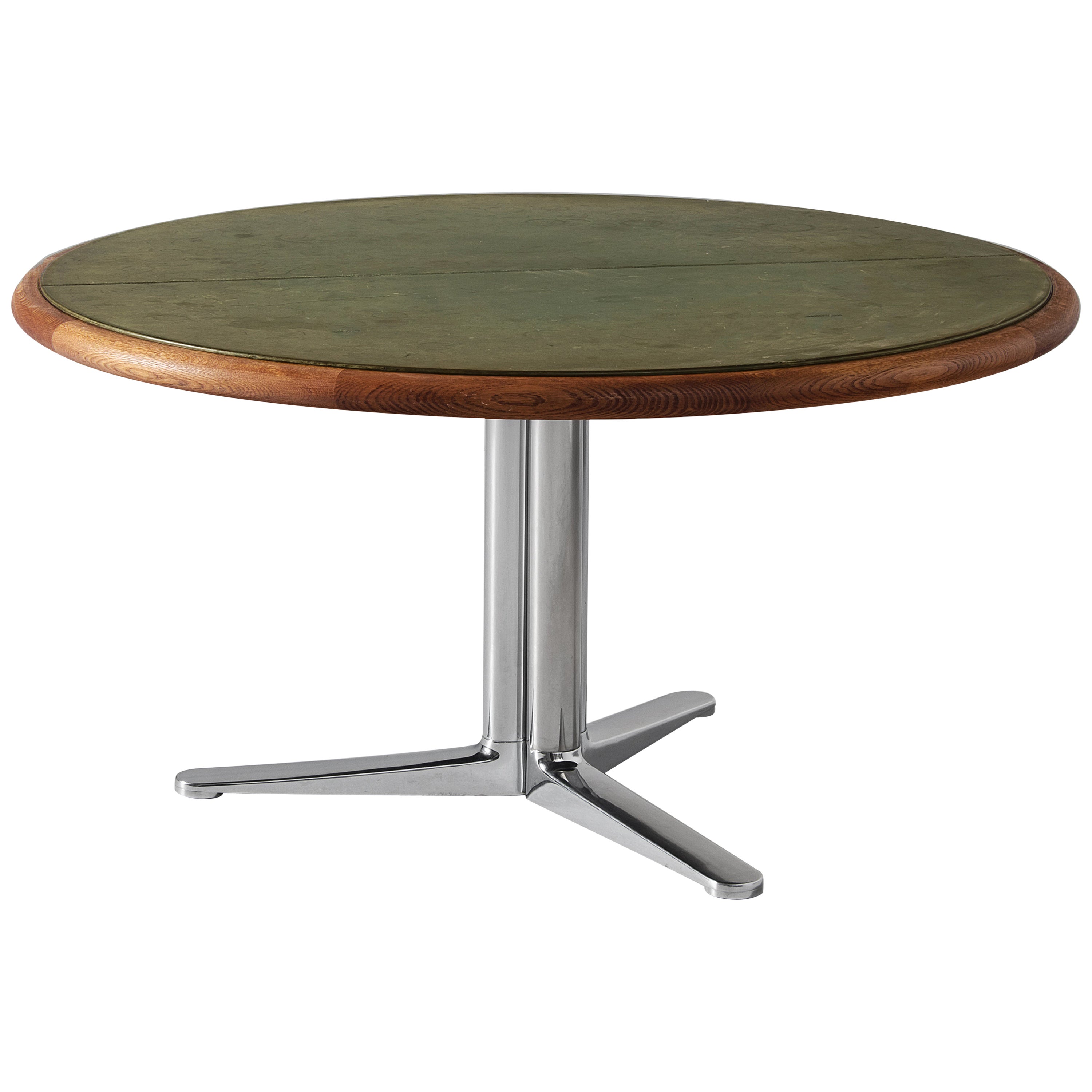 Face off Table by Frank Gehry for Knoll For Sale at 1stDibs