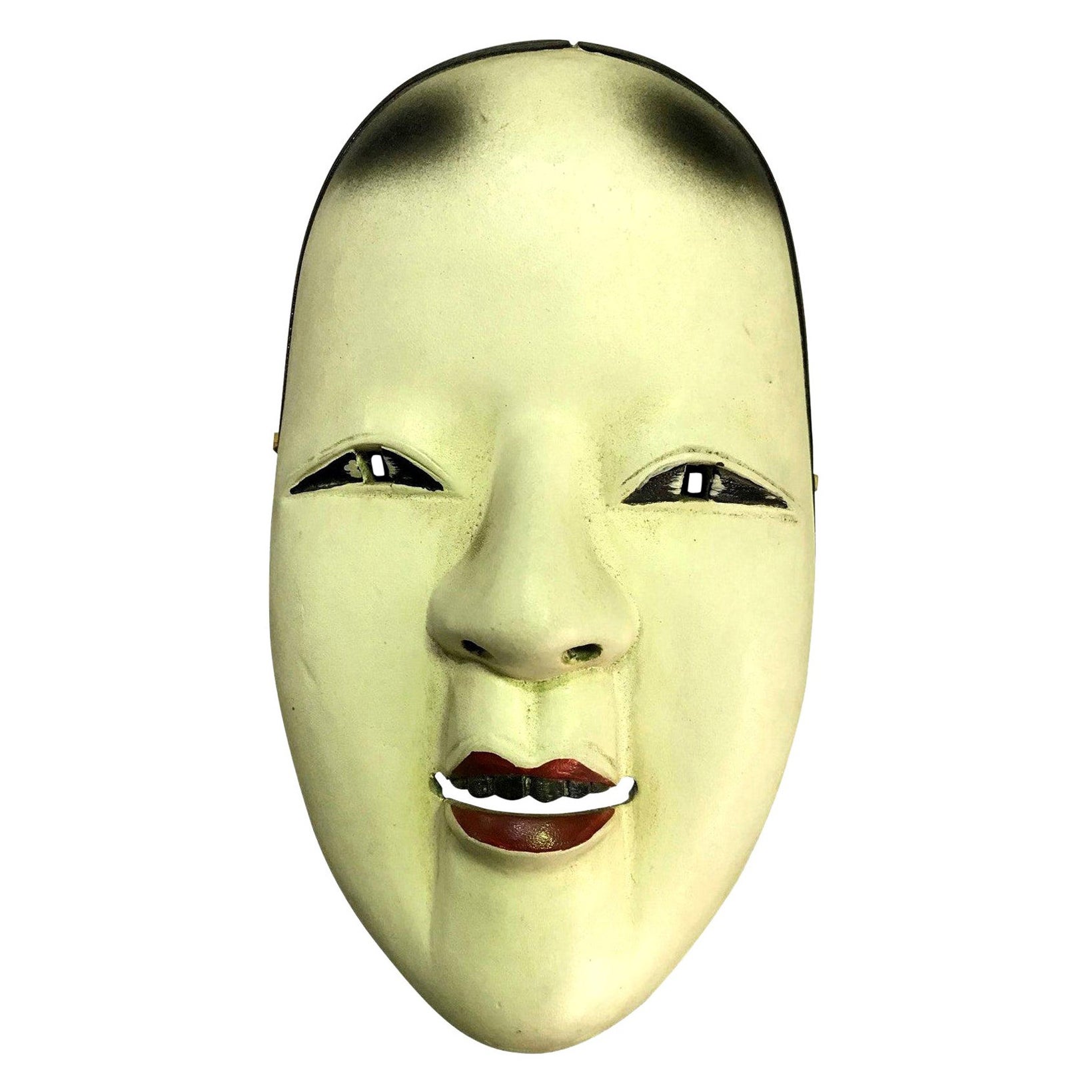 Japanese Kendo Mask at 1stDibs