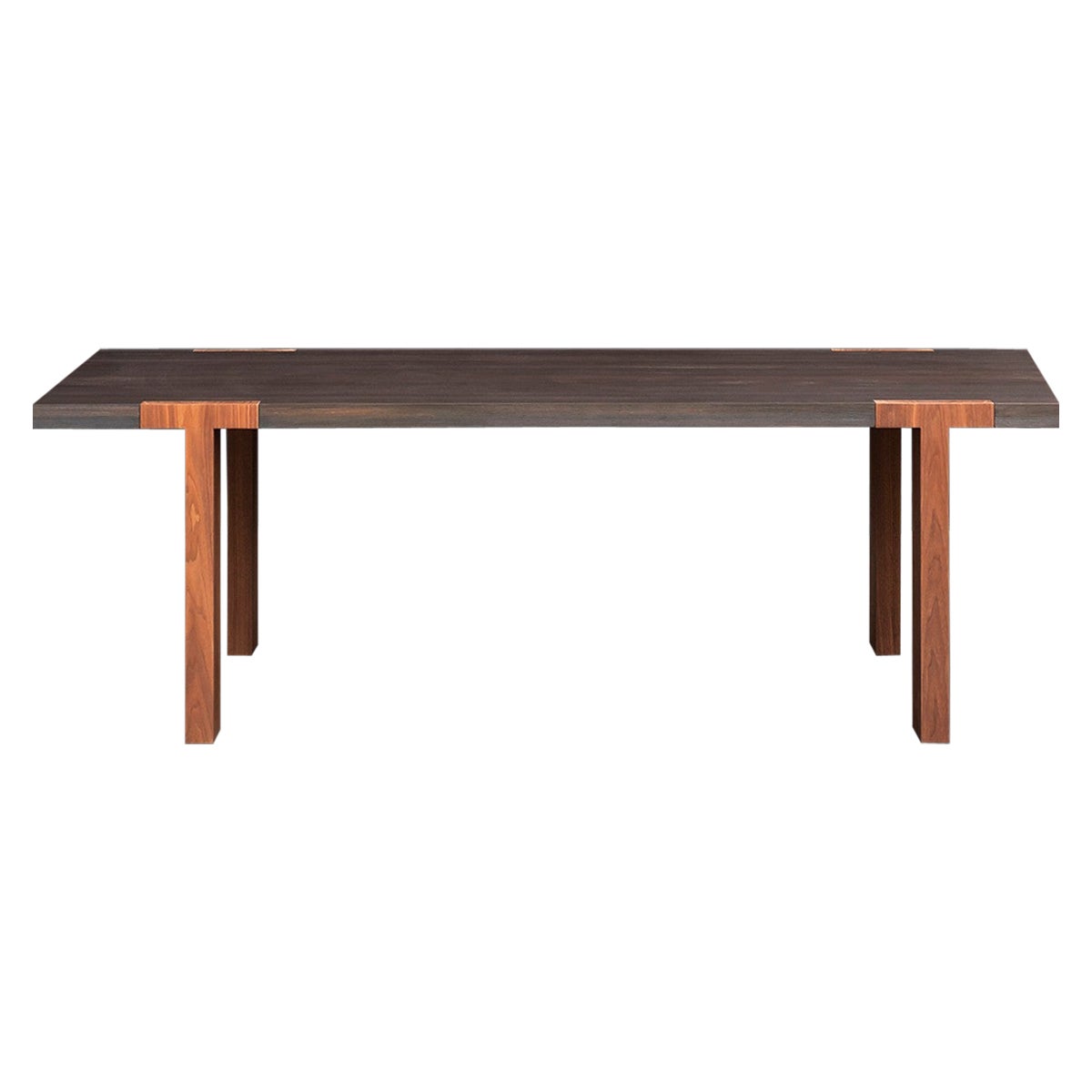Tacchini T-Table Coffee by Tobia Scarpa For Sale at 1stDibs