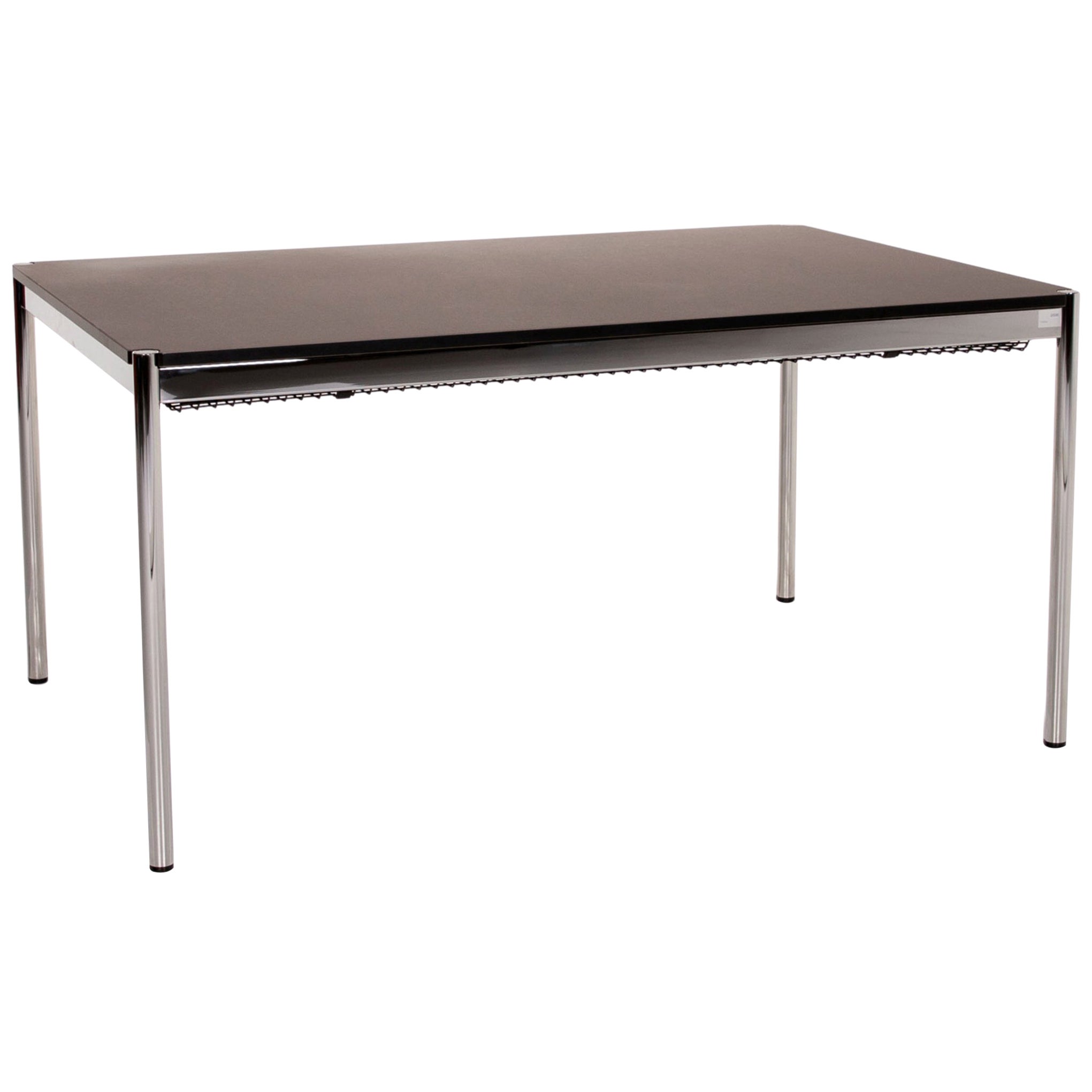 Customizable USM Haller Table T59 For Sale at 1stDibs
