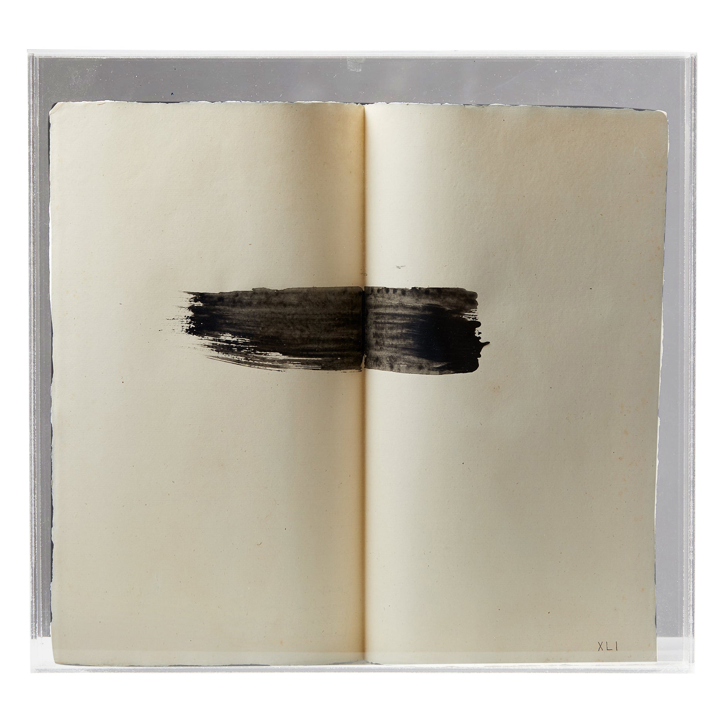 Framed Object by Rune Hagberg, Sweden, 1970s For Sale at 1stDibs