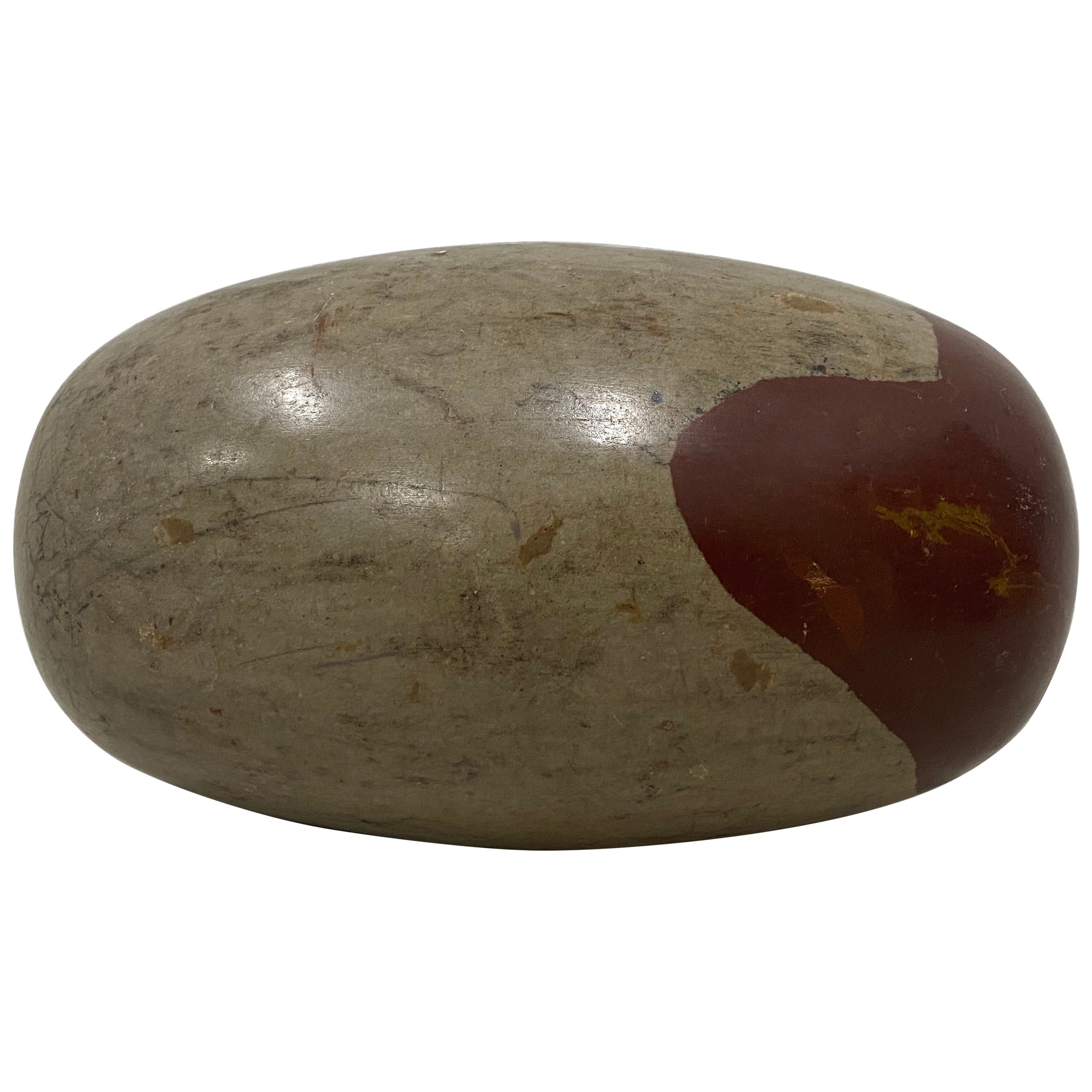 Three Tantric Shiva Lingam Stones For Sale at 1stDibs