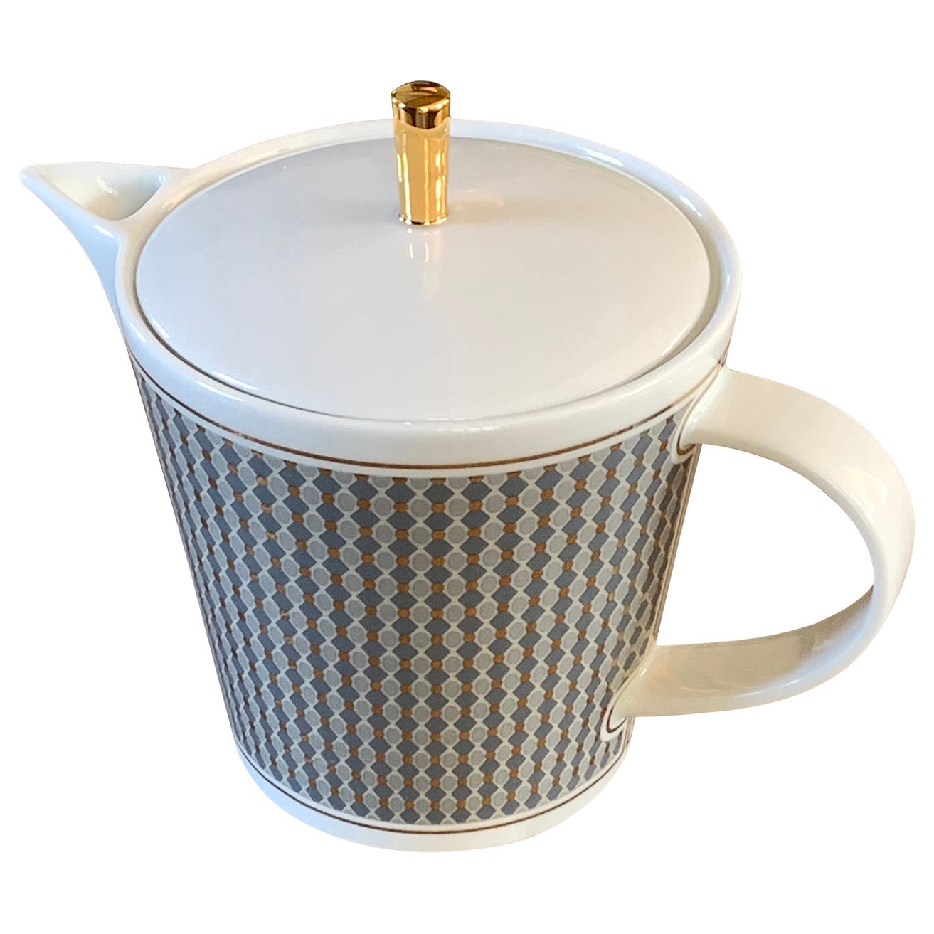 Vintage Danish Tableware by J. H. Quistgaard, 1960s For Sale at 1stDibs