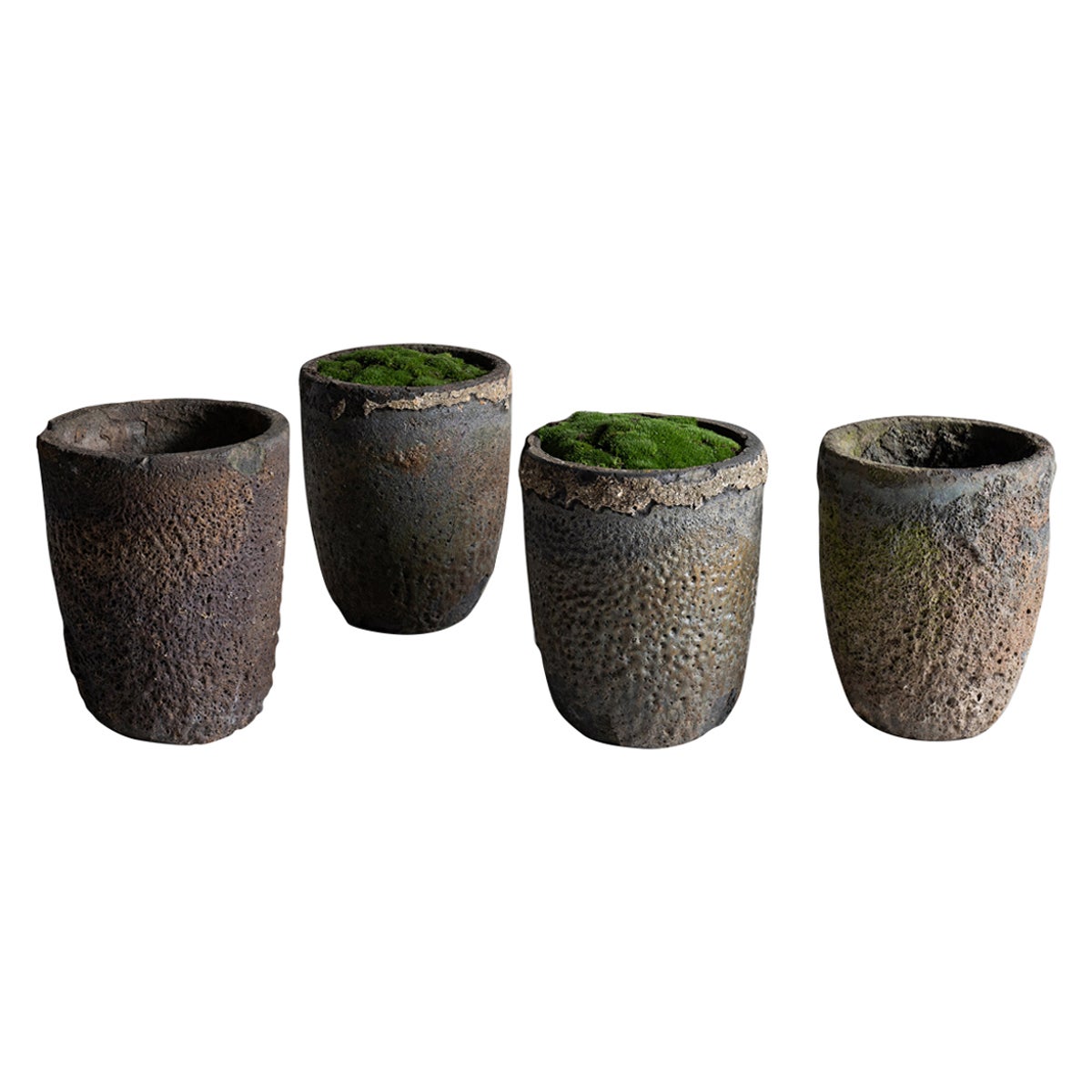 Primitive Crucible at 1stDibs