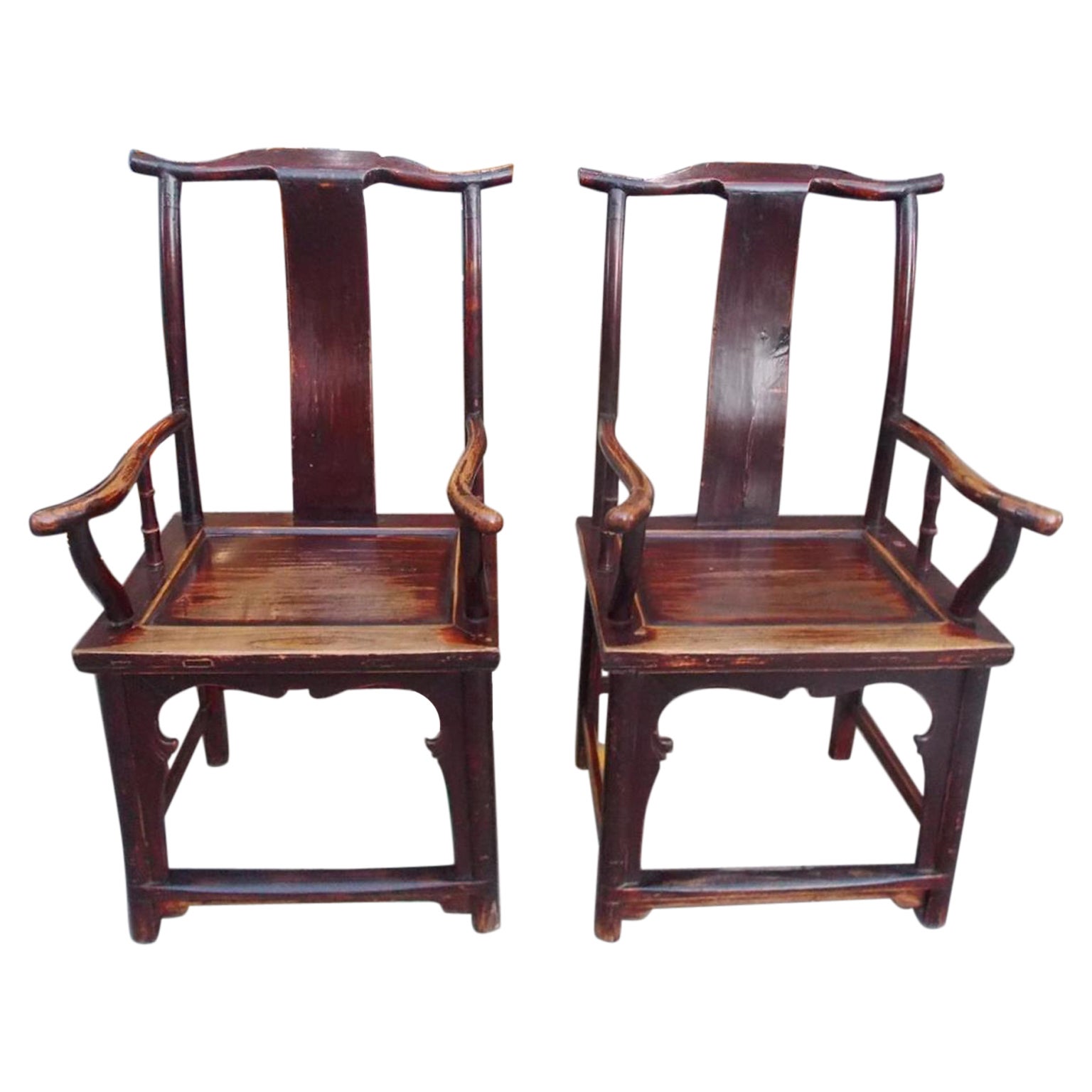 Chinese Chippendale Armchairs - 42 For Sale at 1stDibs | chinese ...