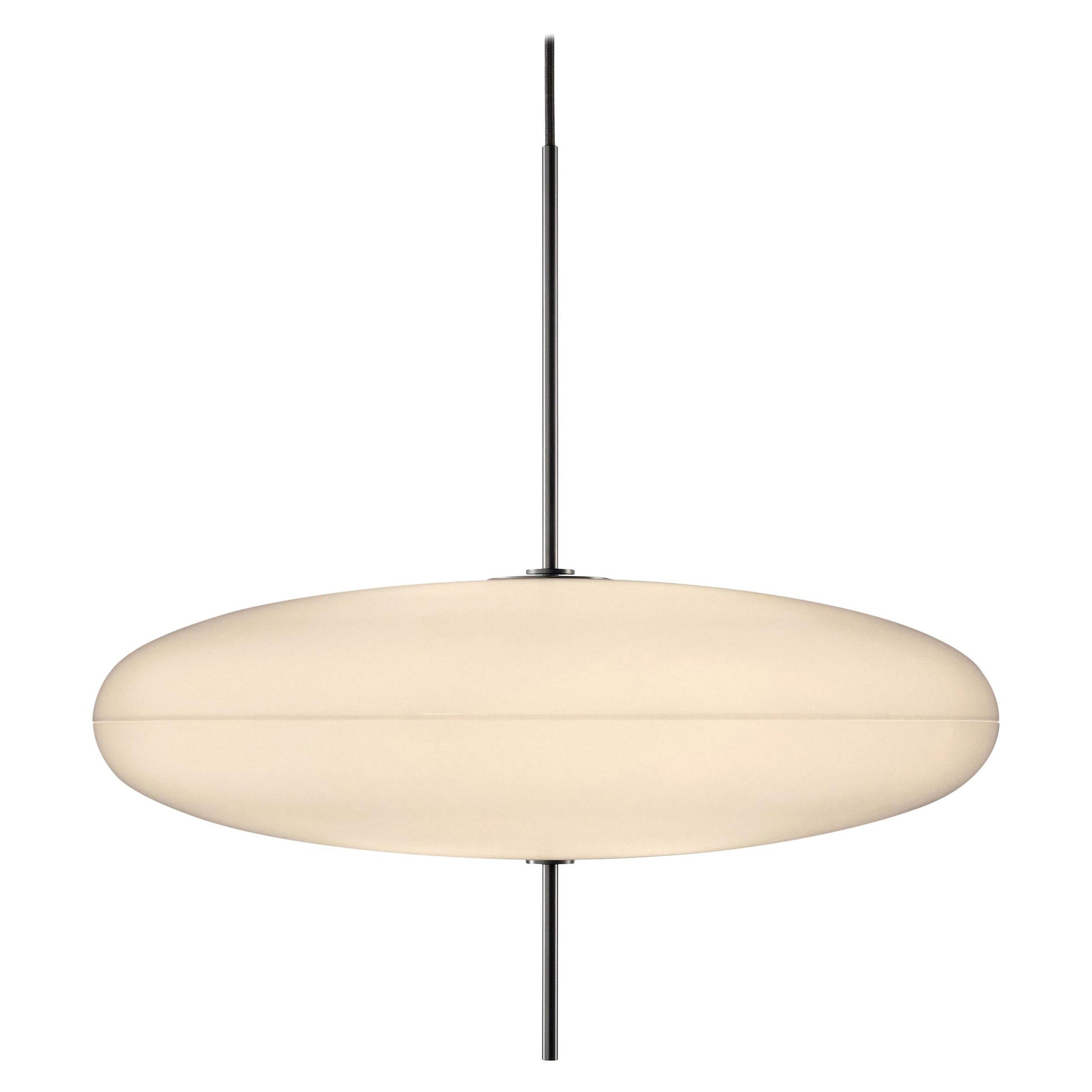 FLOS Overlap S1 Suspension Light by Michael Anastassiades For Sale at ...