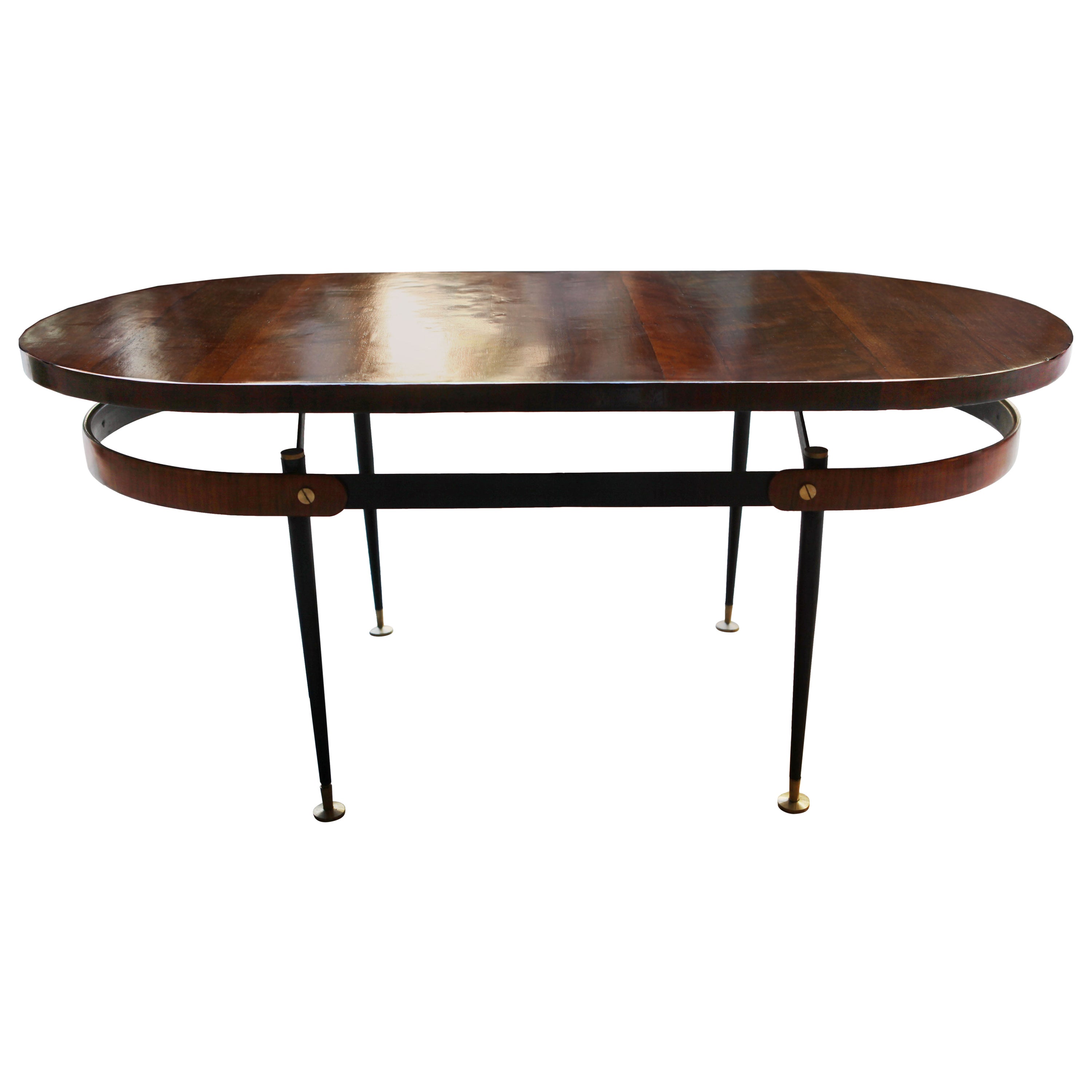 Gio Ponti Coffee Table at 1stDibs