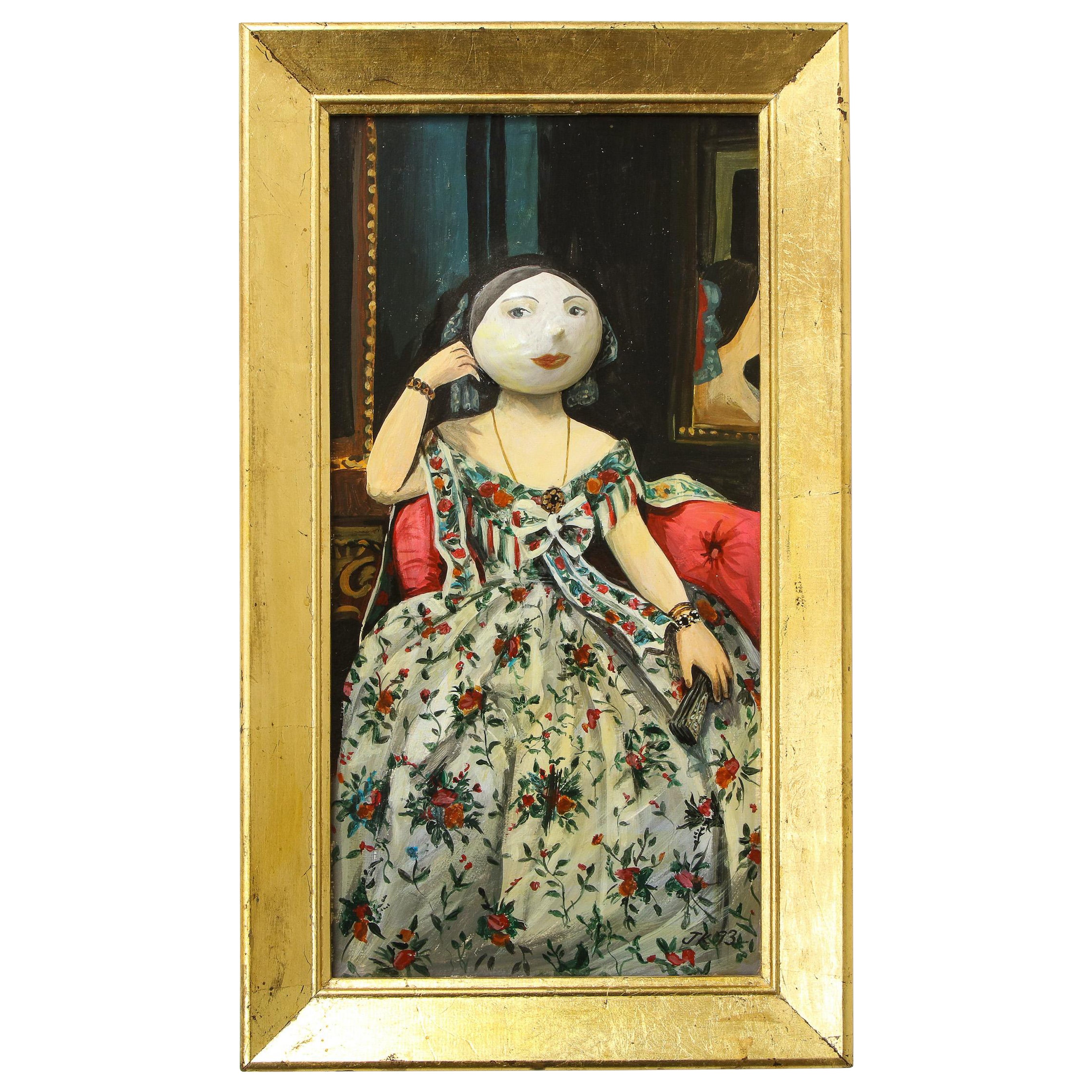 Joe Eula Original Fashion Illustration at 1stDibs | joe eula illustrations