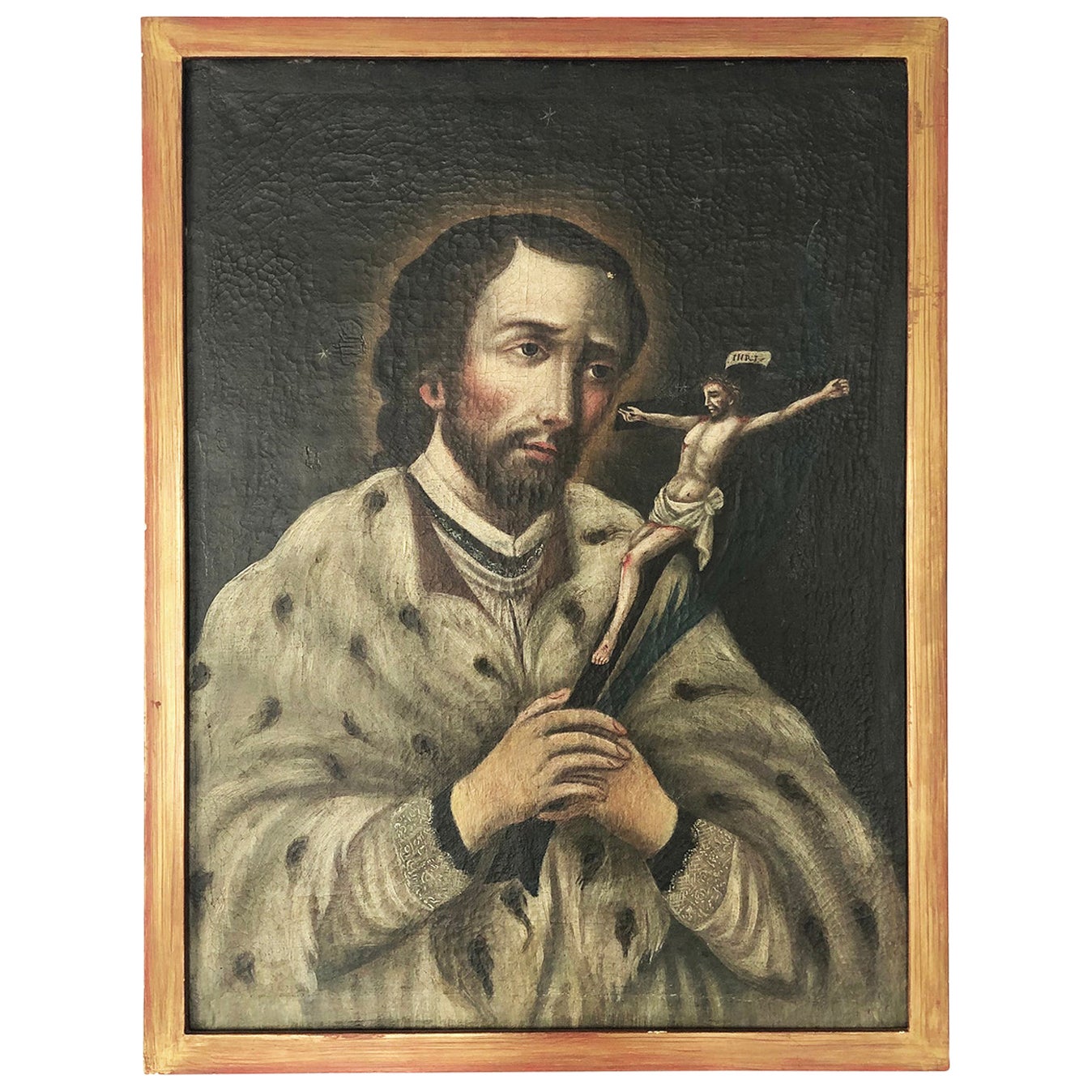 Large Vintage Jenney Oil 10 Gallon Can at 1stDibs