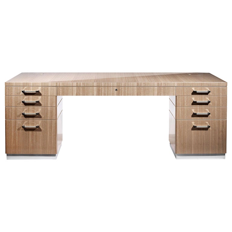 Odyssey Desk For Sale at 1stDibs