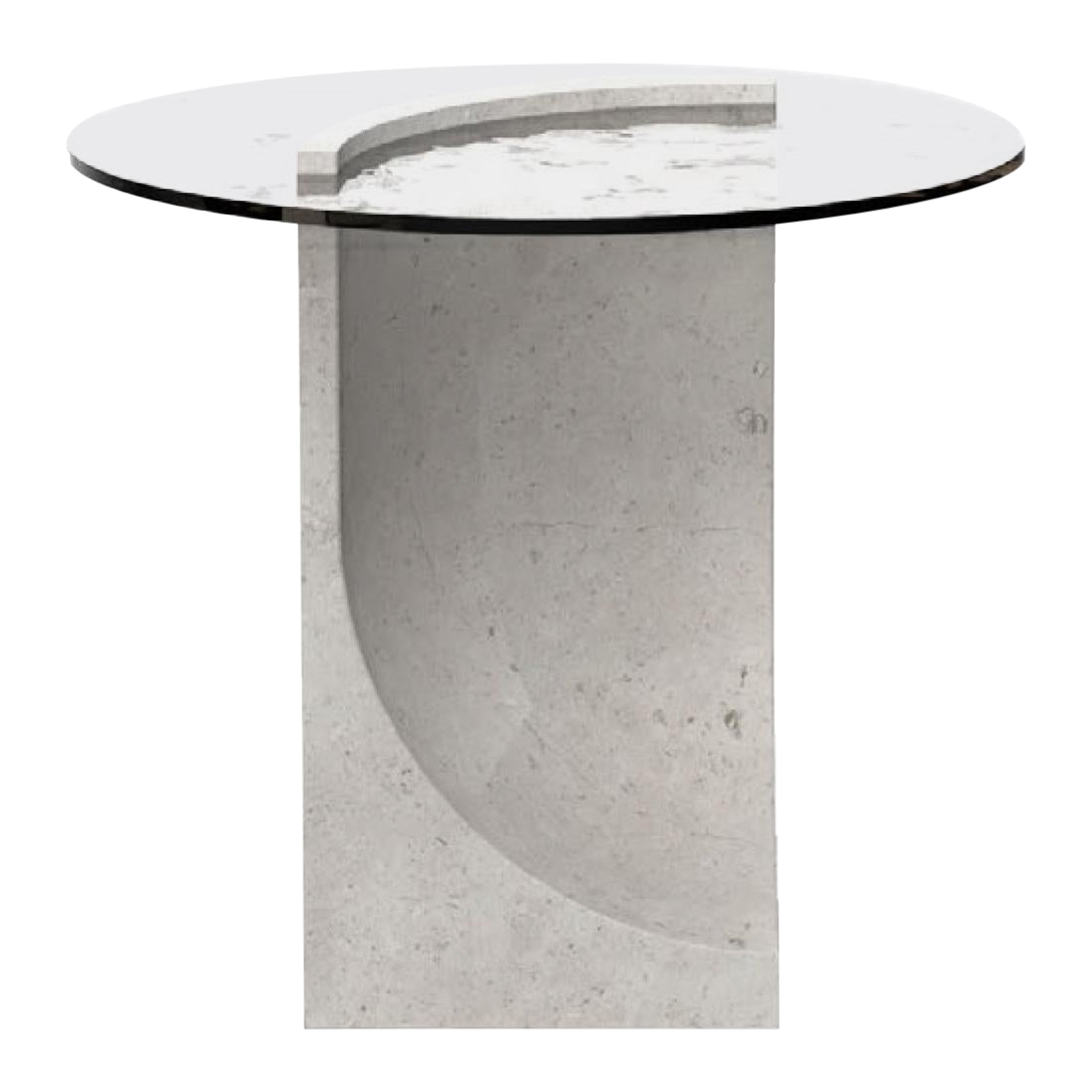 Trimble Side Table For Sale at 1stDibs